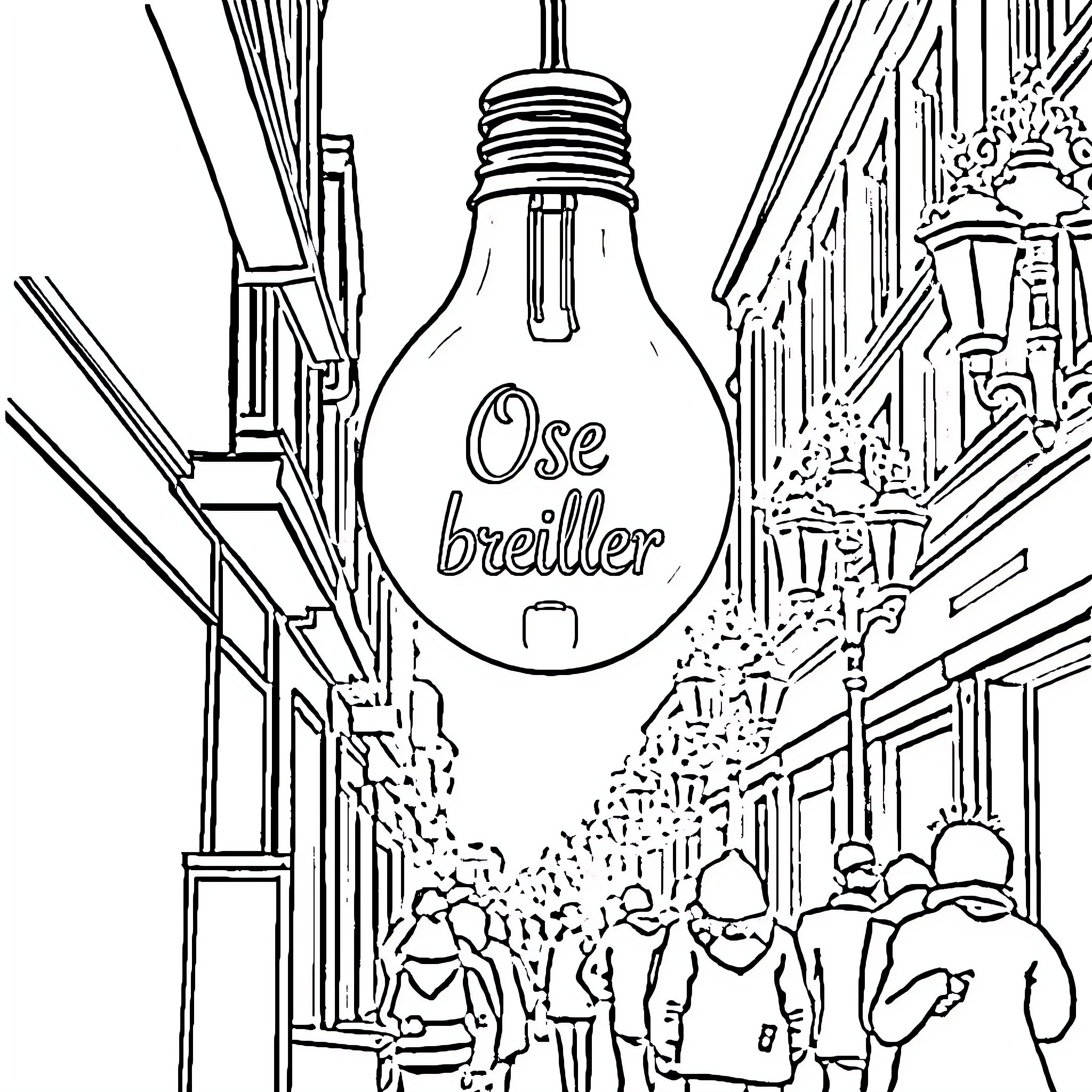 Best Hindu God Coloring Pages (Free Printable PDF)