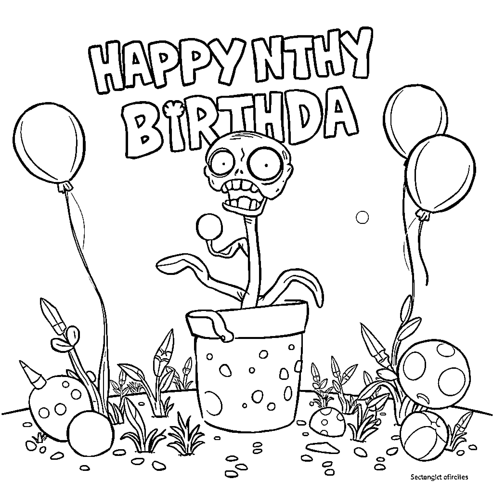 All Coloring Page Collection (With Free Printable PDFs)