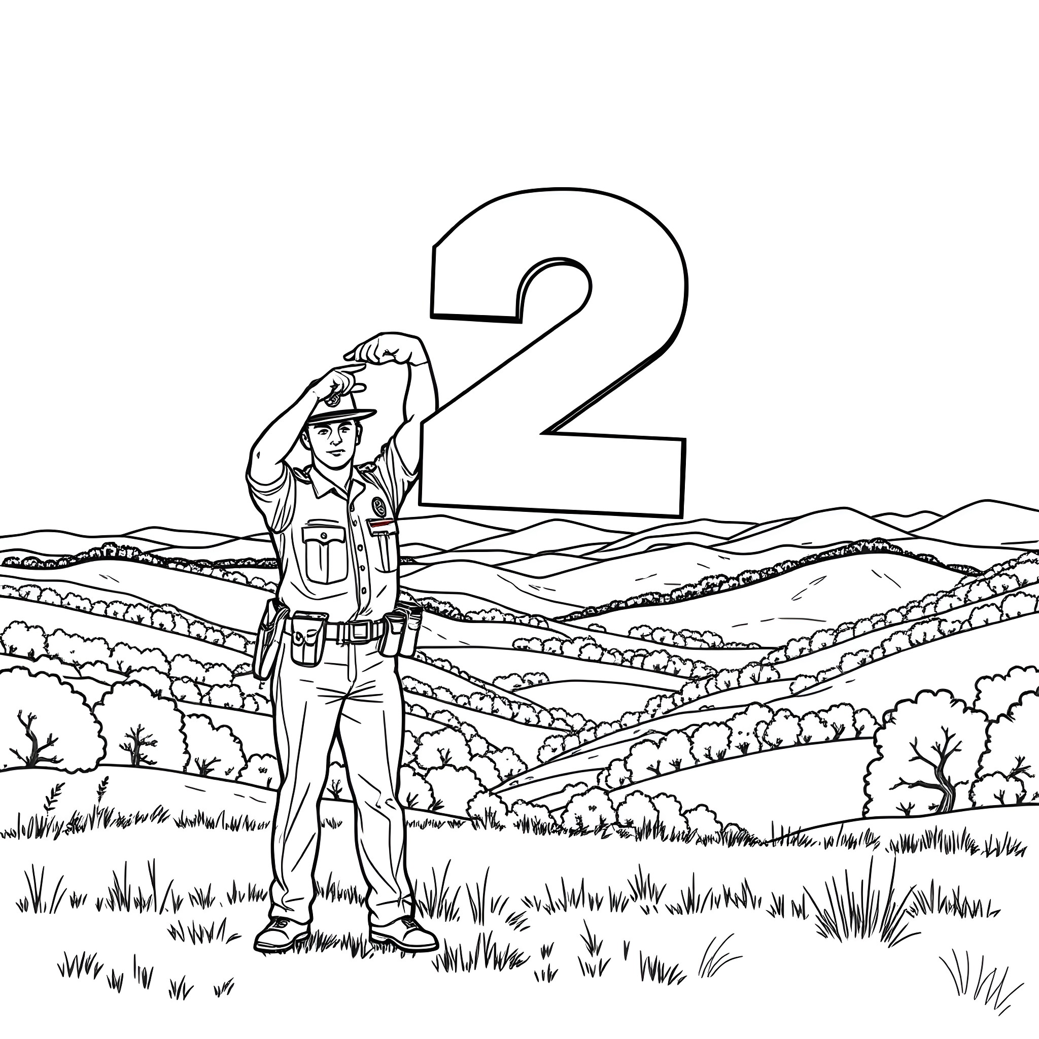 1 Best Isopod Coloring Pages (Free Printable PDFs)