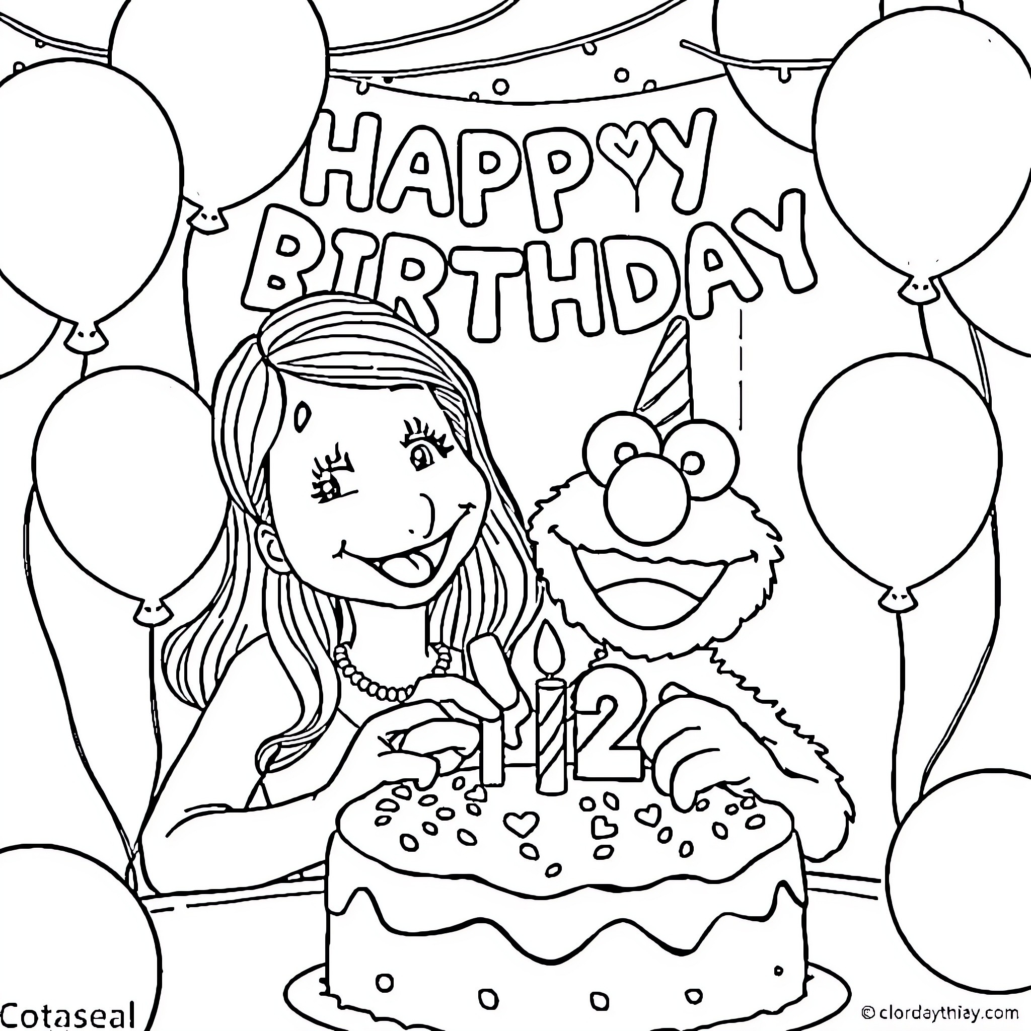 Best Ms Rachel Coloring Pages (Free Printable PDF)