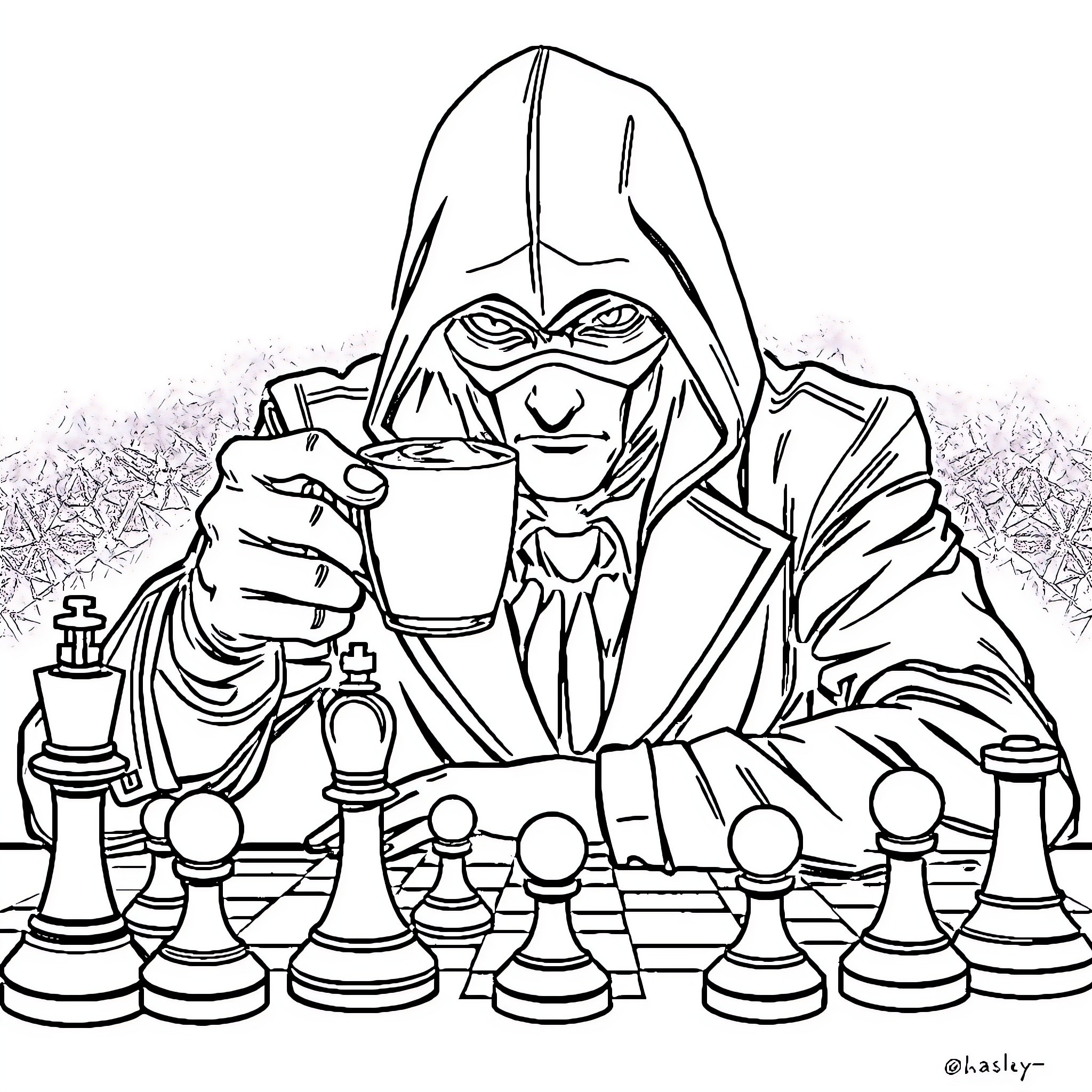 1 Best Meghan Markle Coloring Pages (Free Printable PDFs)