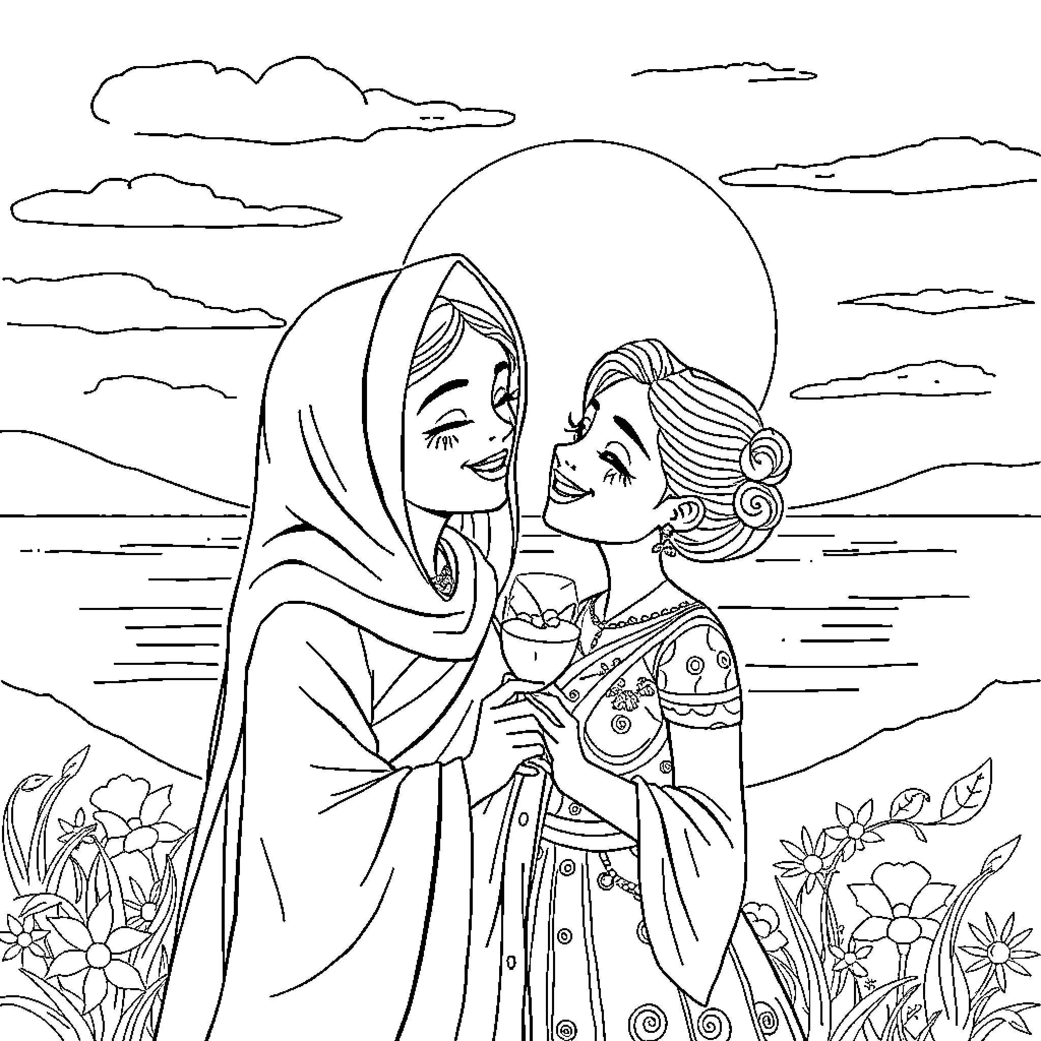 Best Waggis Coloring Pages (Free Printable PDF)