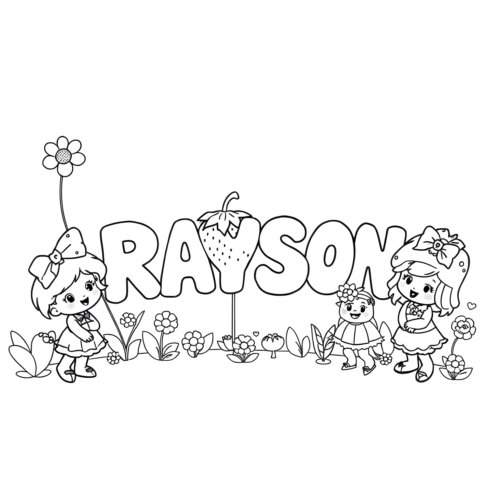 Best Generate Coloring Pages (Free Printable PDF)