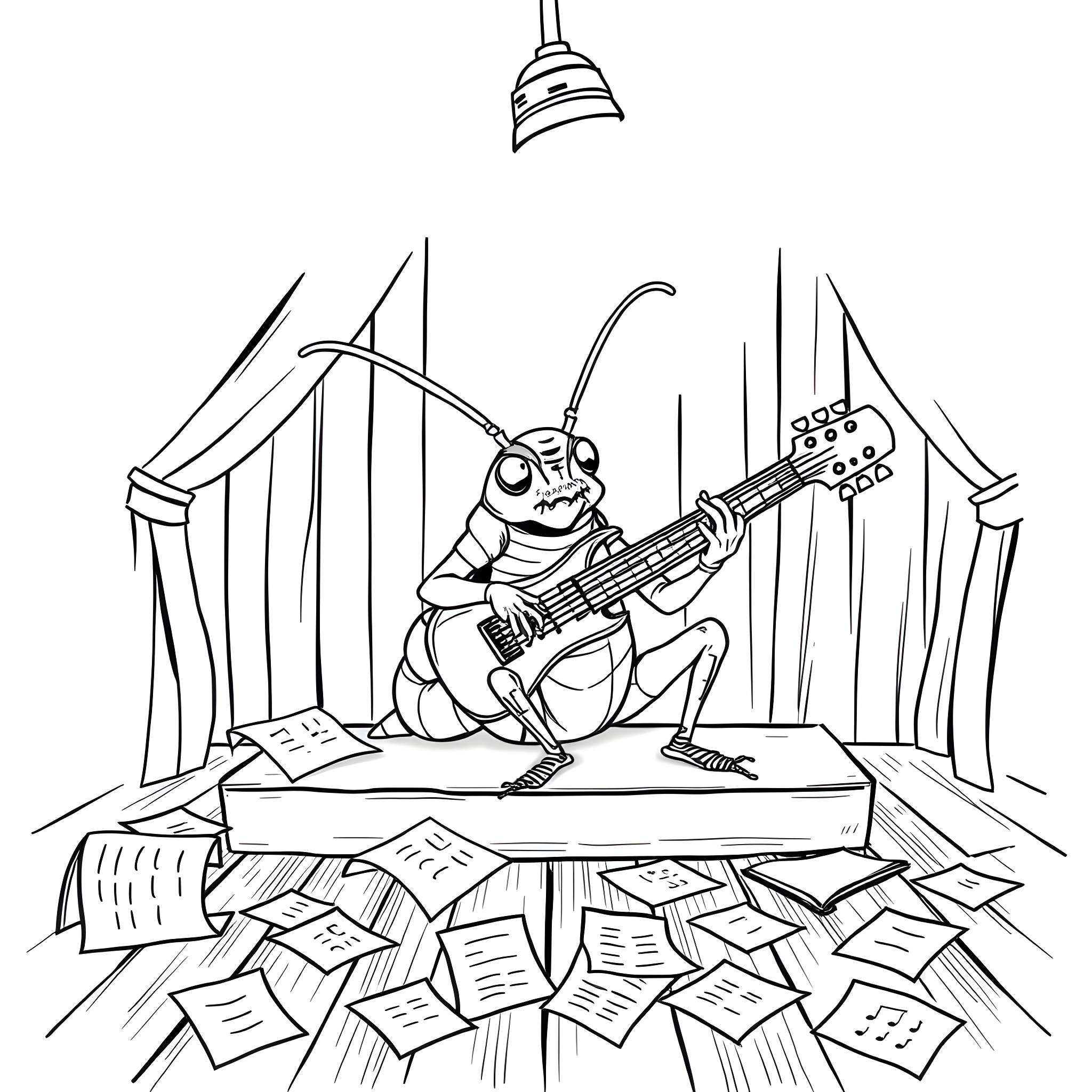 Best Saquon Barkley Coloring Pages (Free Printable PDF)