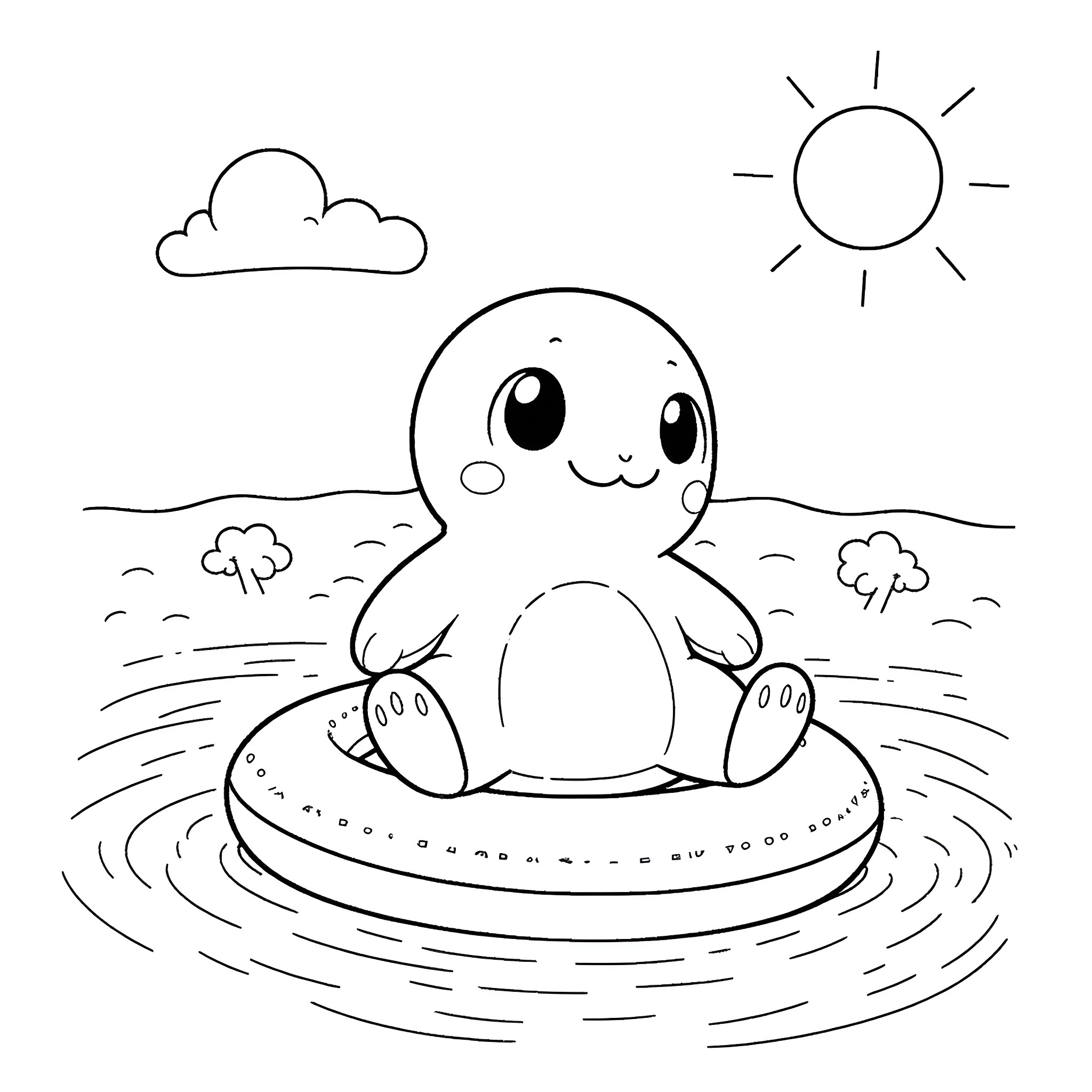 1 Best Note Coloring Pages (Free Printable PDFs)