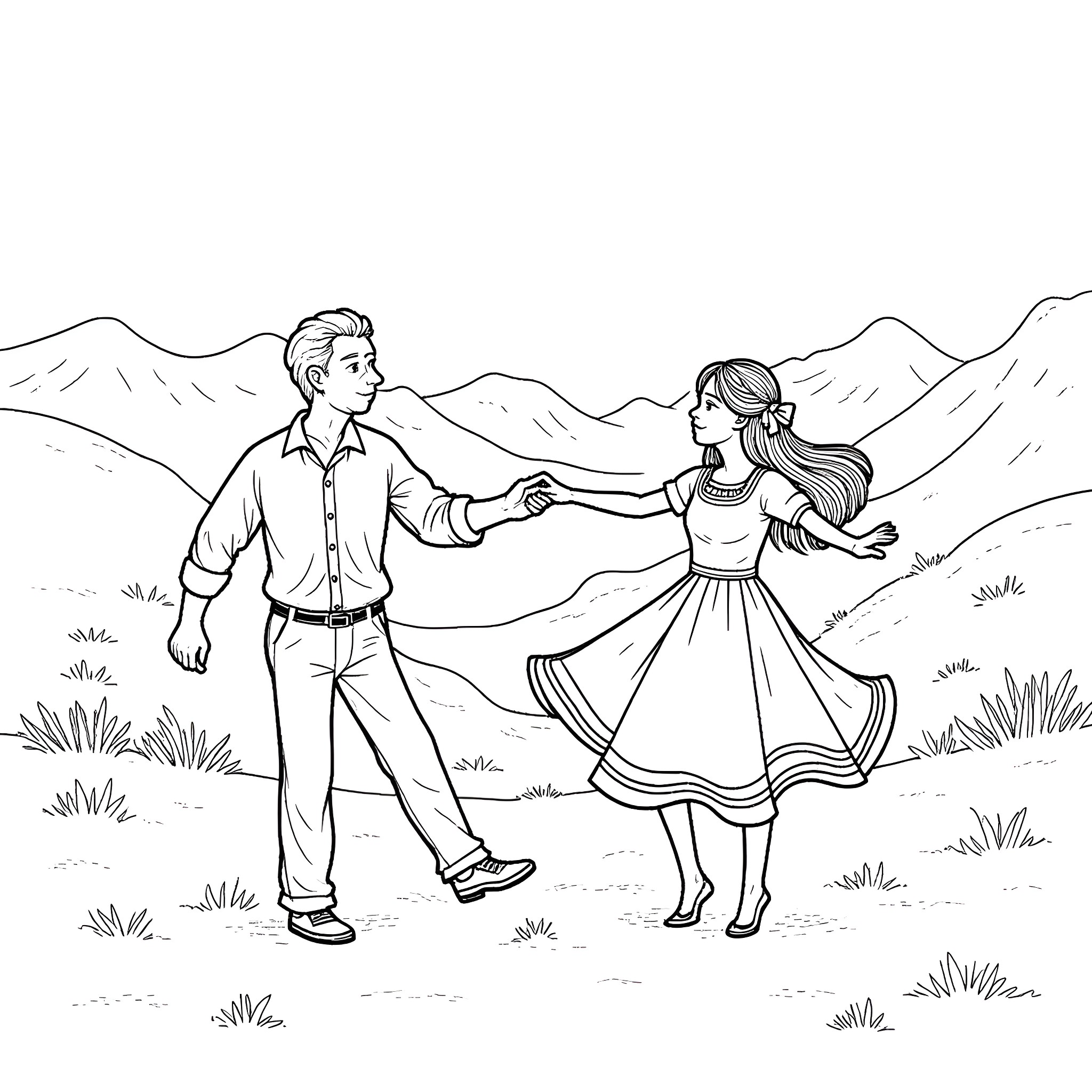 1 Best Sergeant Major Coloring Pages (Free Printable PDFs)