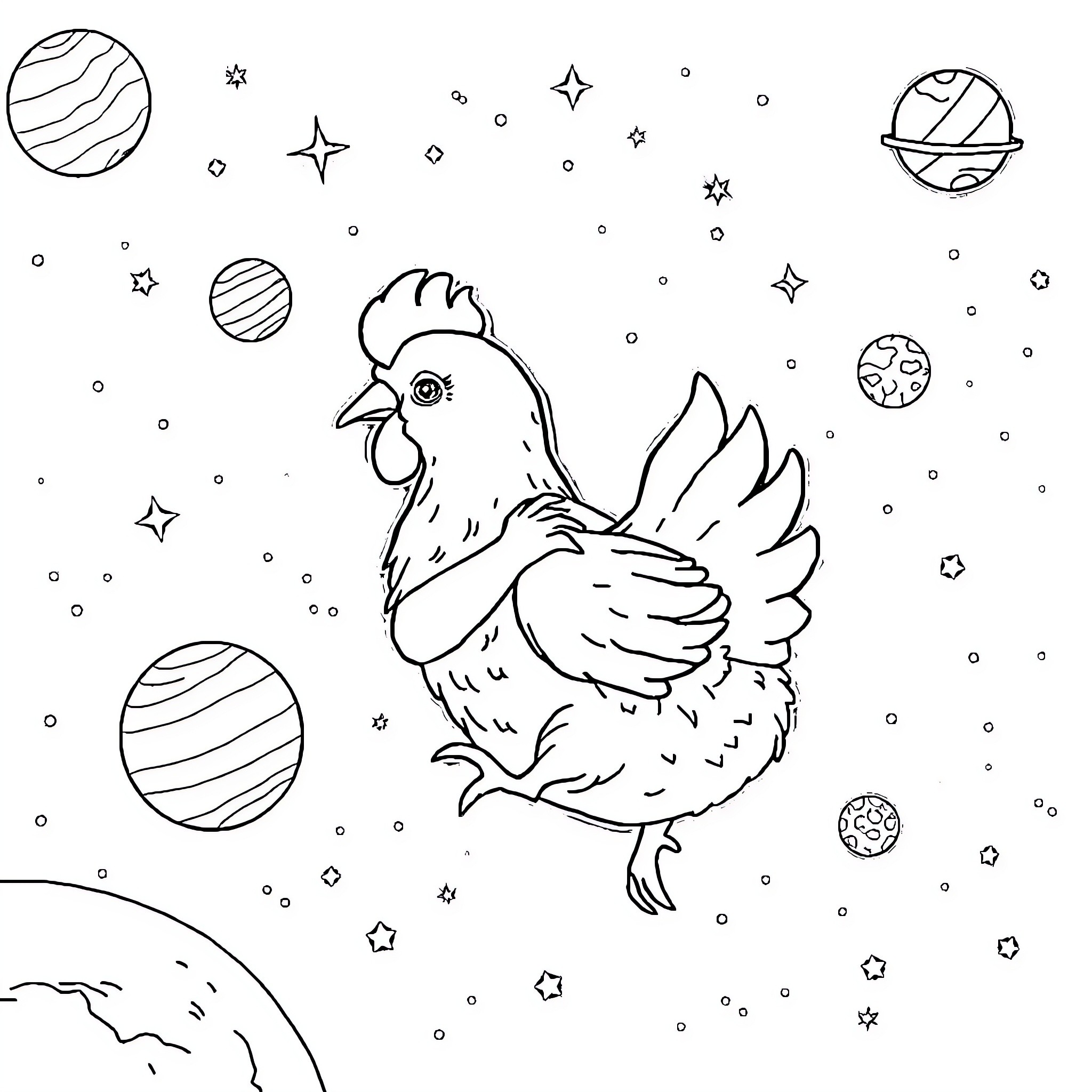 1 Best Cayde 6 Coloring Pages (Free Printable PDFs)