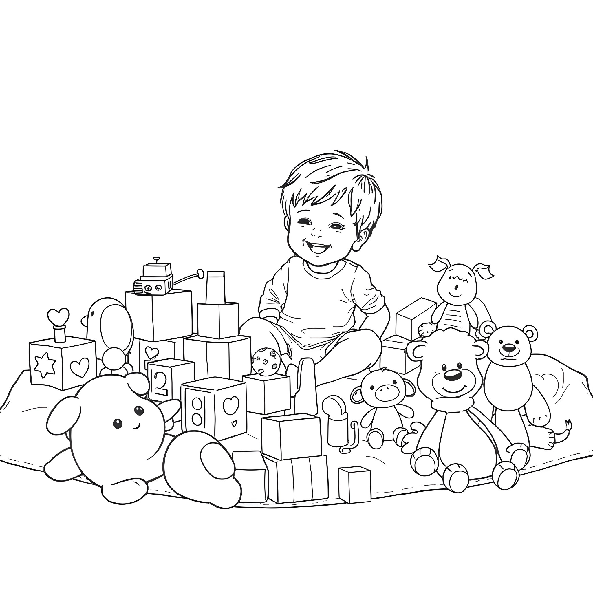 Best Abdl Coloring Pages (Free Printable PDF)