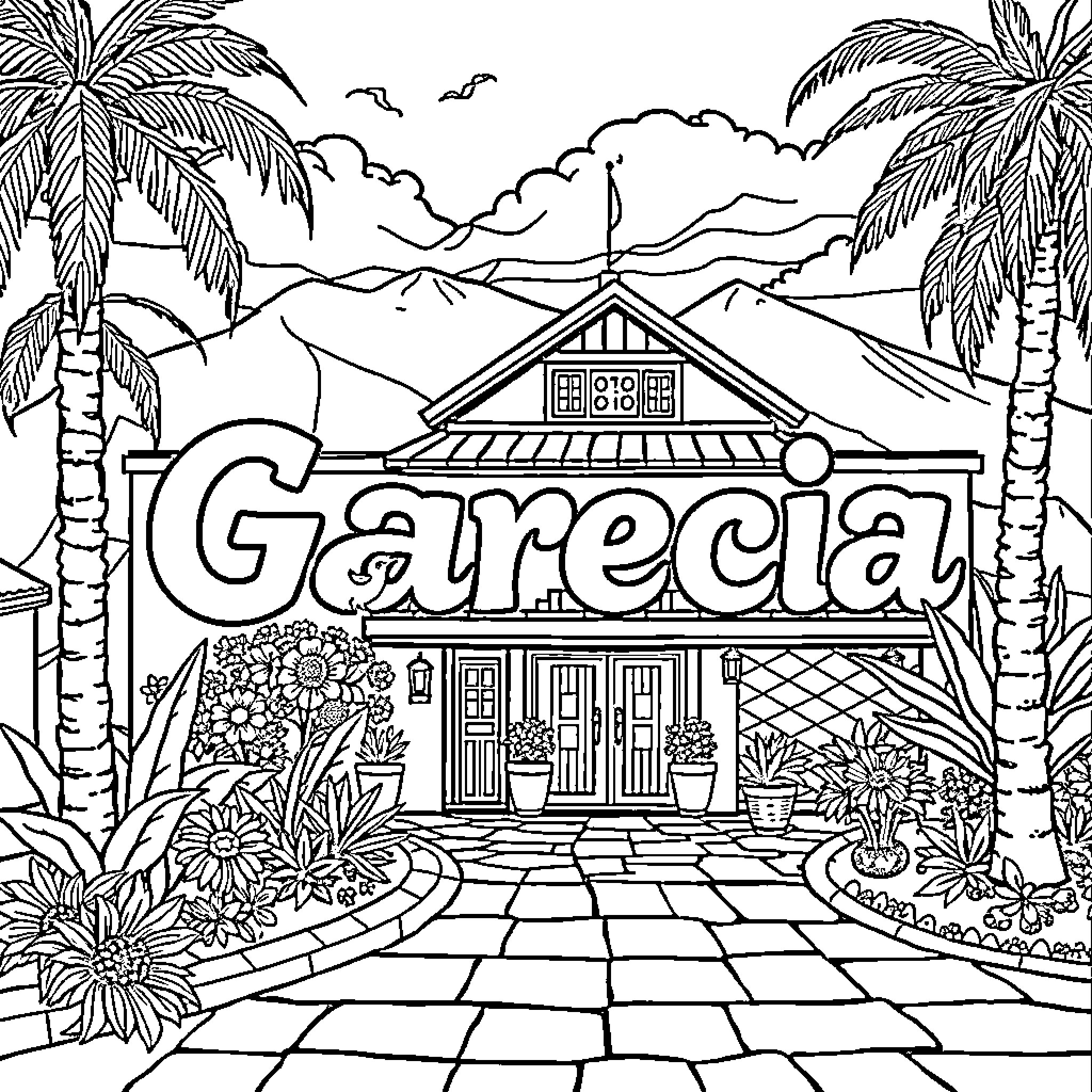 Best Contrix Coloring Pages (Free Printable PDF)