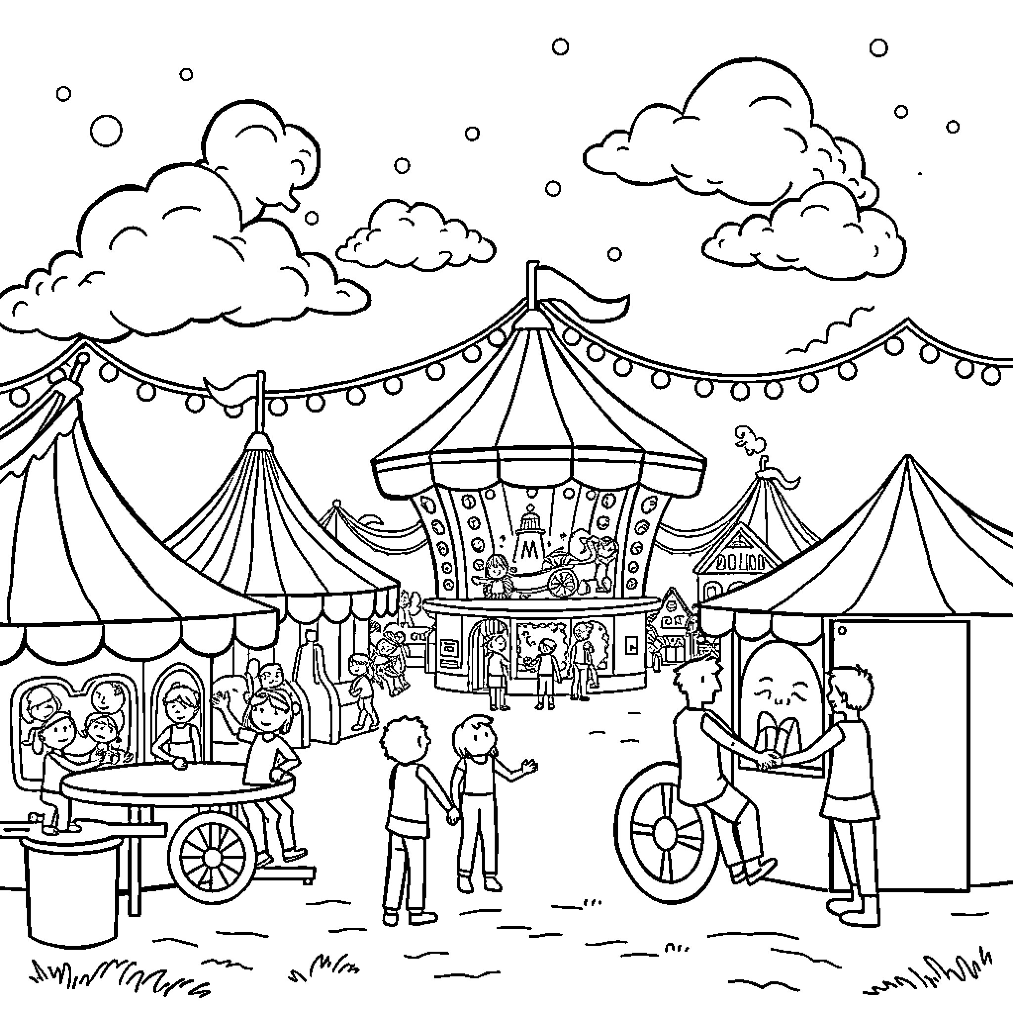 Best Isaac Hadgar Coloring Pages (Free Printable PDF)