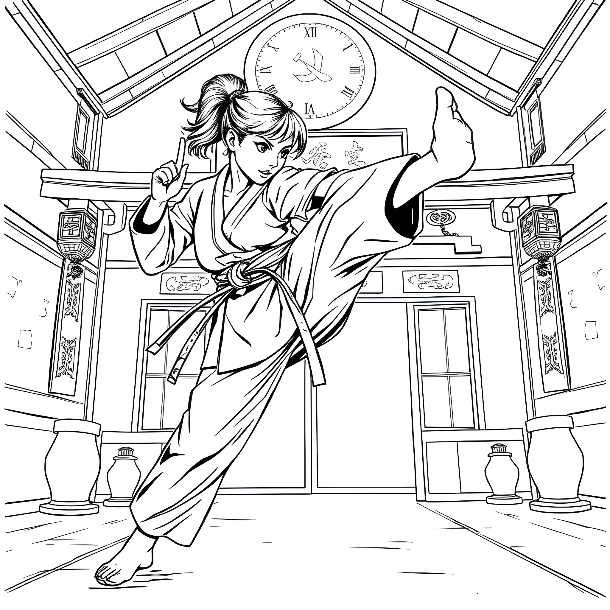 4 Best Rookie Coloring Pages (Free Printable PDFs)