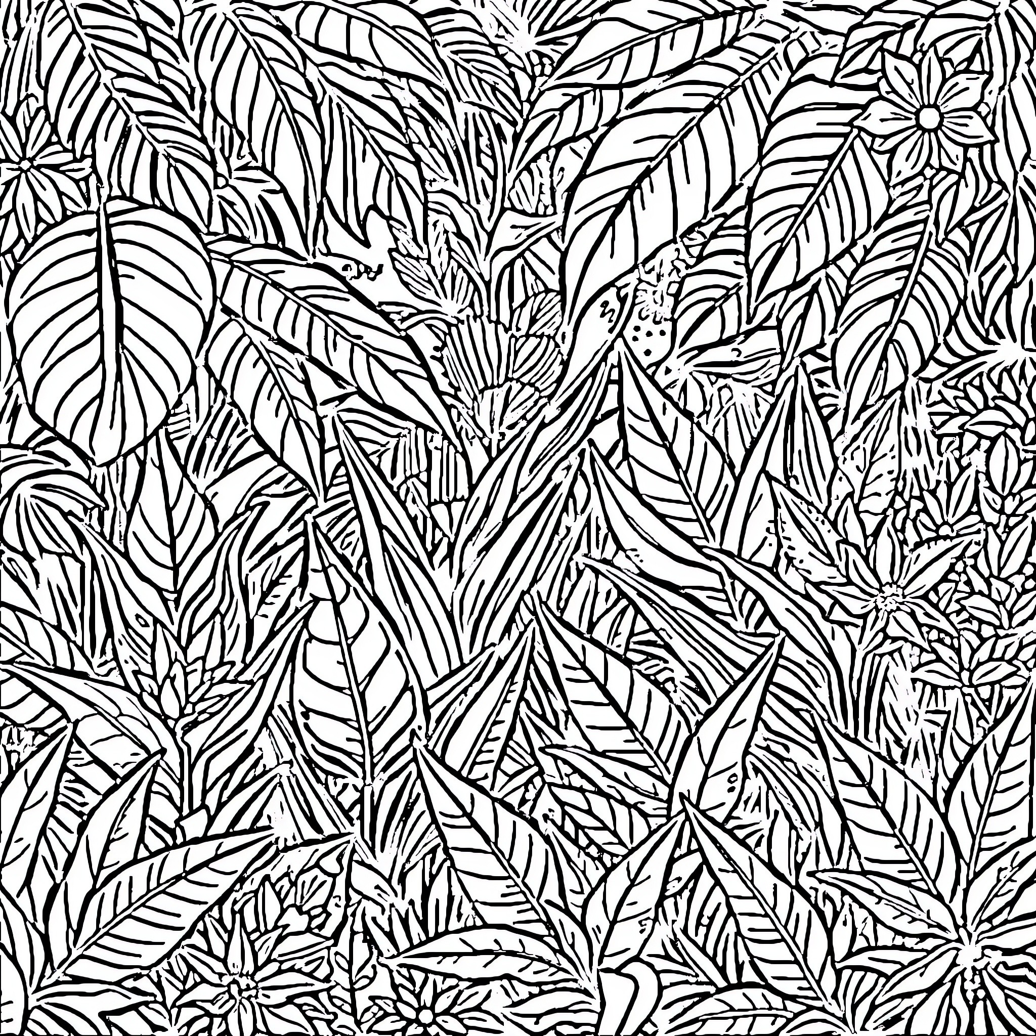 Best Arabesque Coloring Pages (Free Printable PDF)