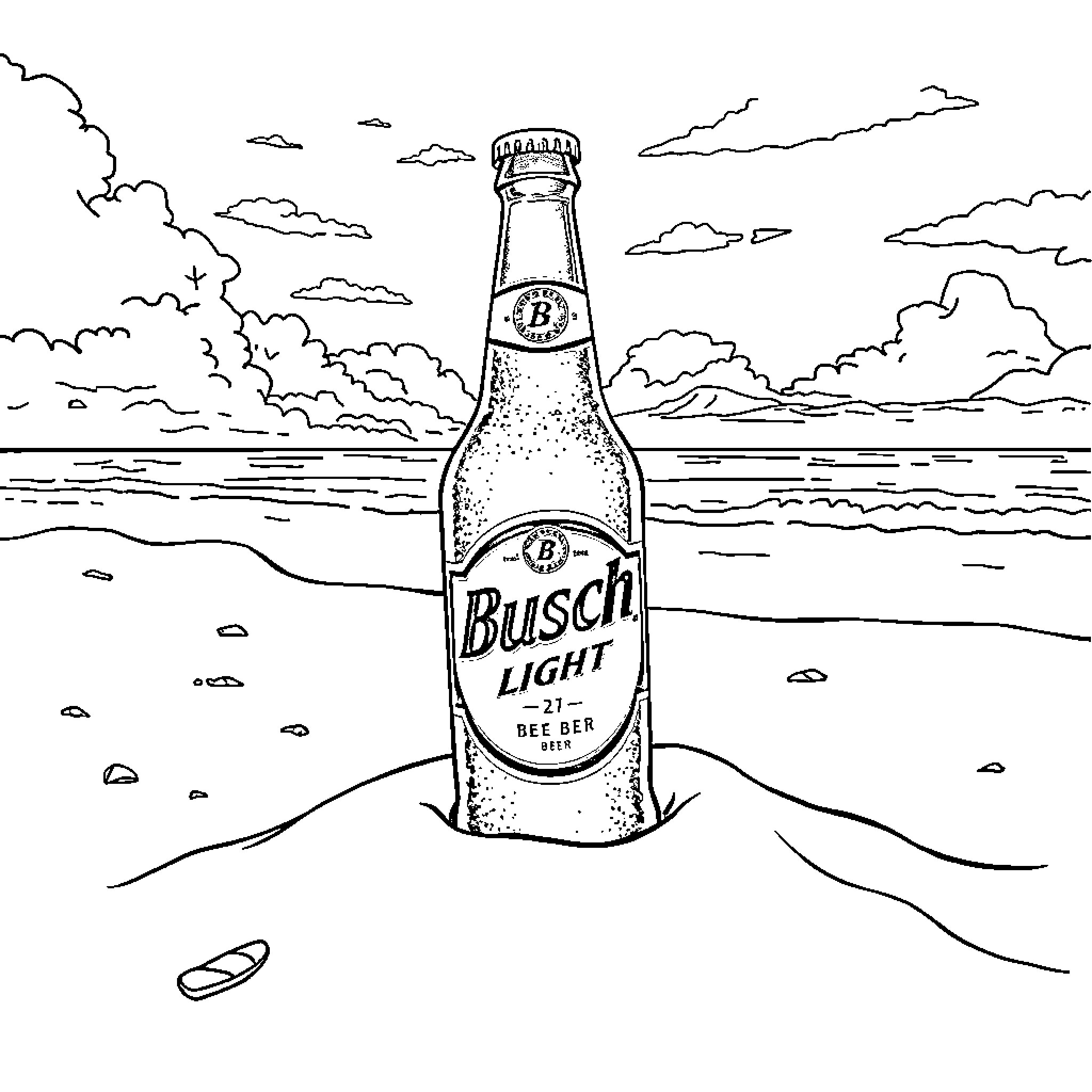 Best Dikkie Dik Coloring Pages (Free Printable PDF)