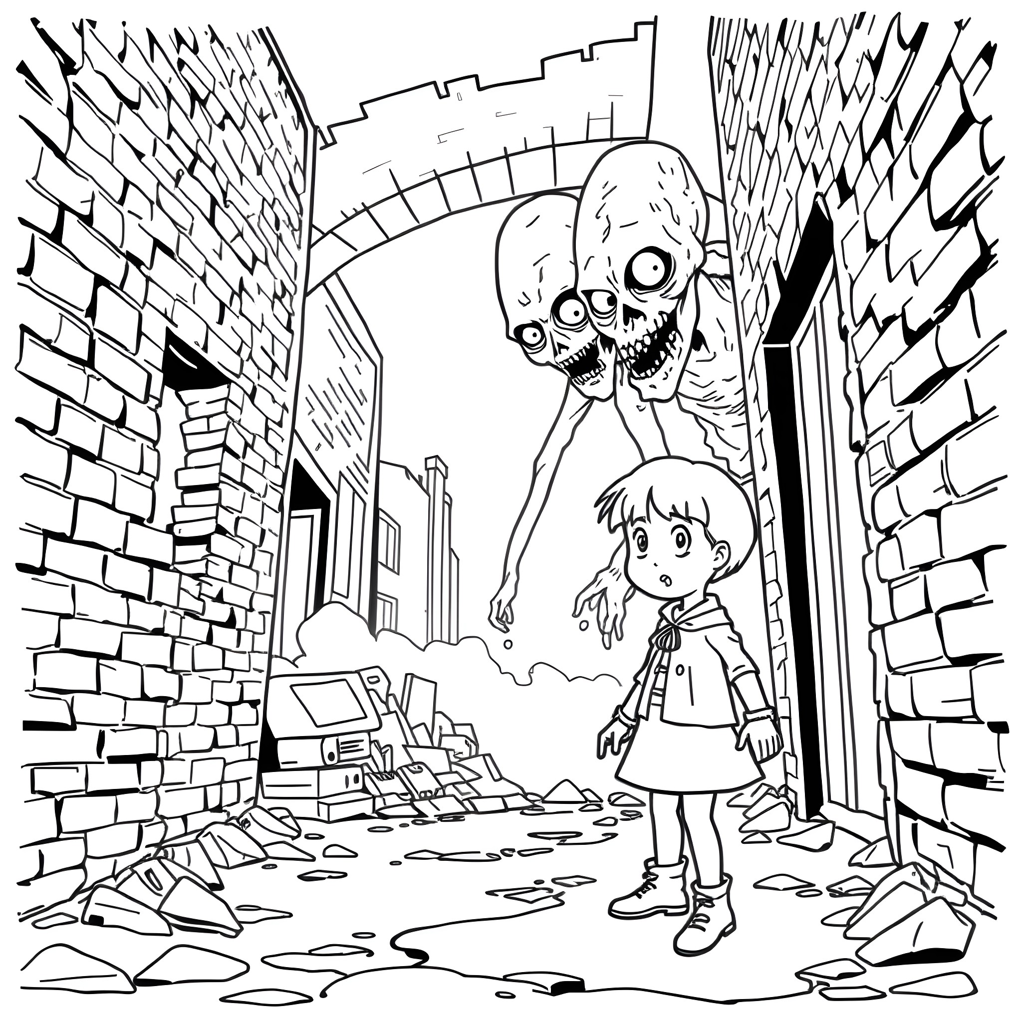 Best Millie Bobby Brown Coloring Pages (Free Printable PDF)