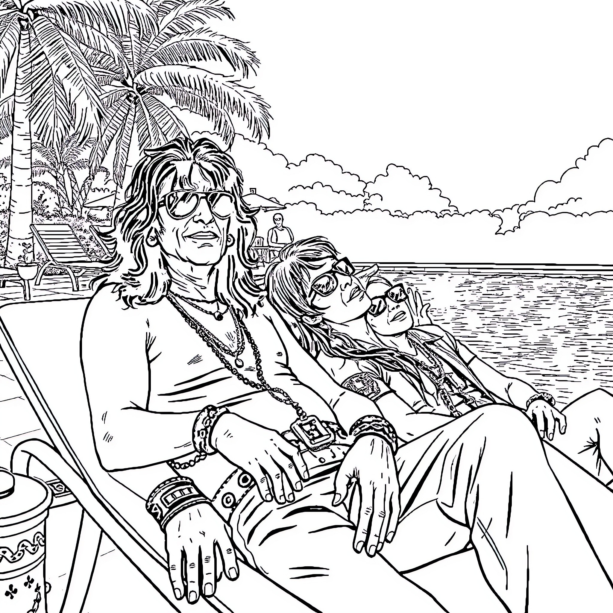 Best Zombie Monster Truck Coloring Pages (Free Printable PDF)