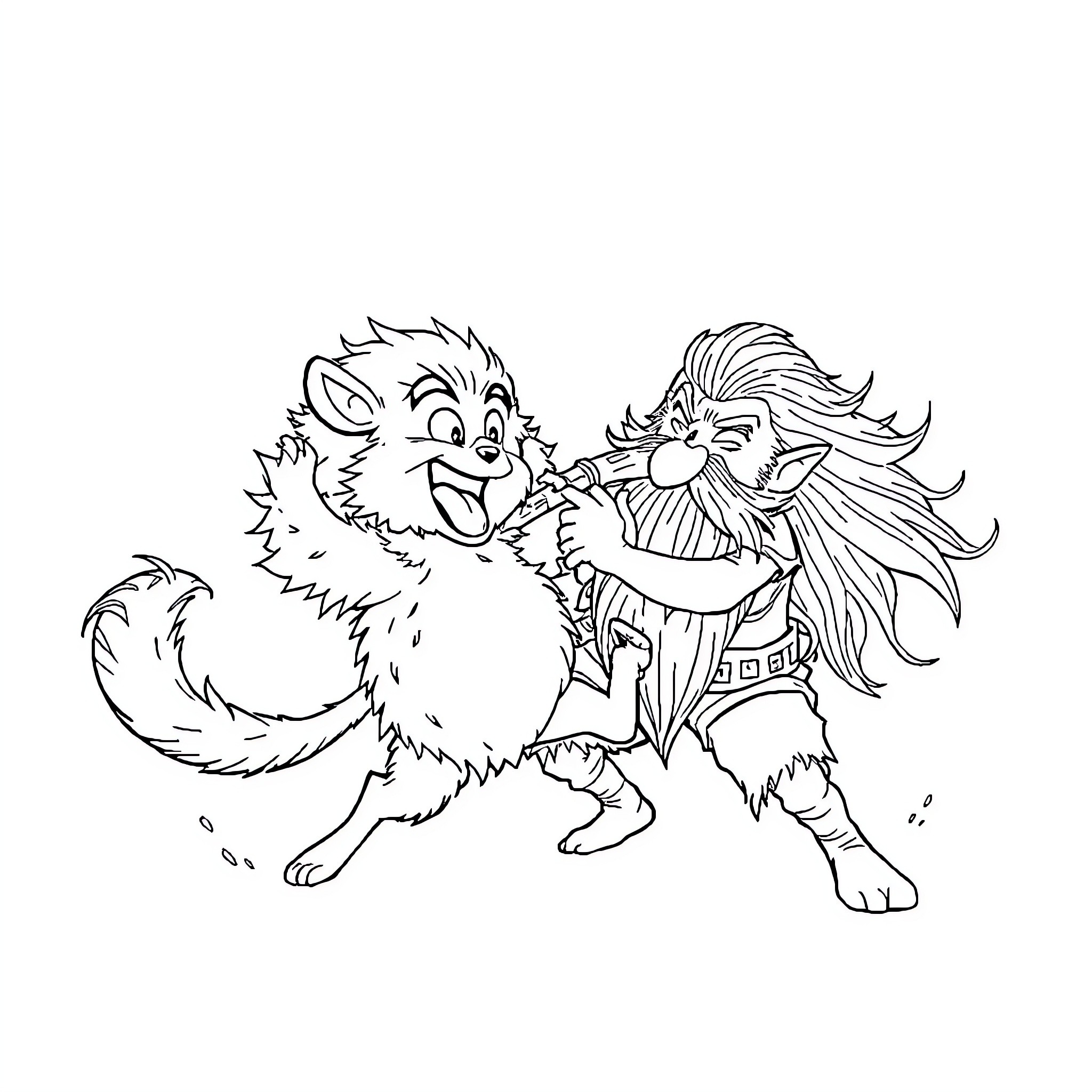 Best Purdue Pete Coloring Pages (Free Printable PDF)