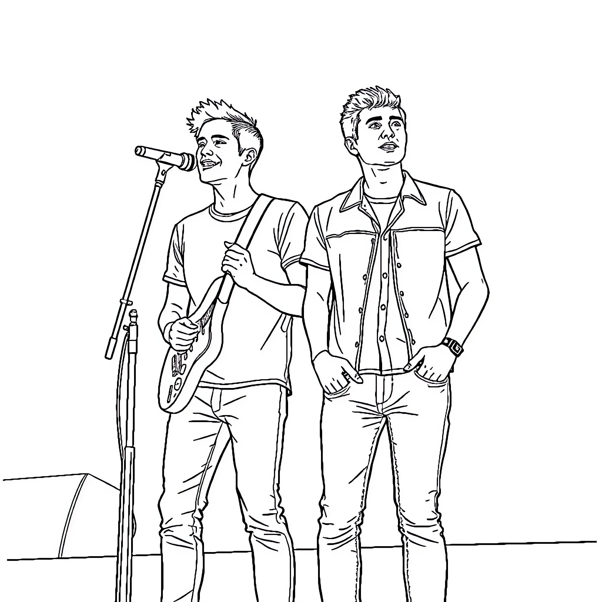 Best Libro Coloring Pages (Free Printable PDF)