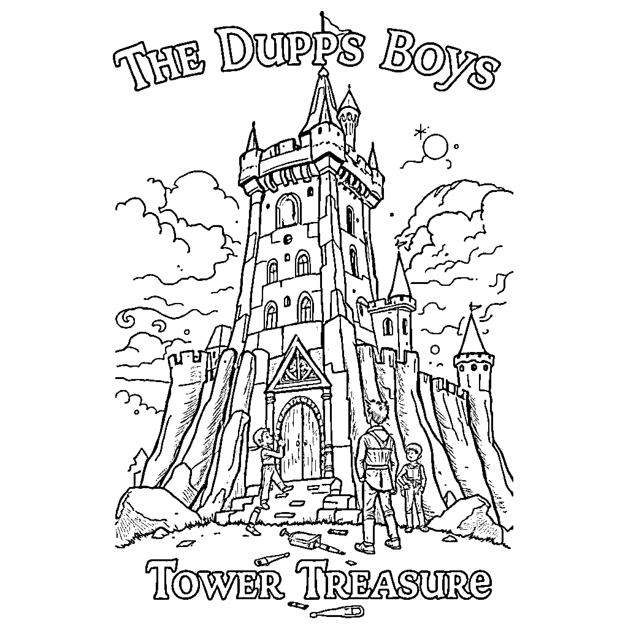 Best Hatterene Coloring Pages (Free Printable PDF)