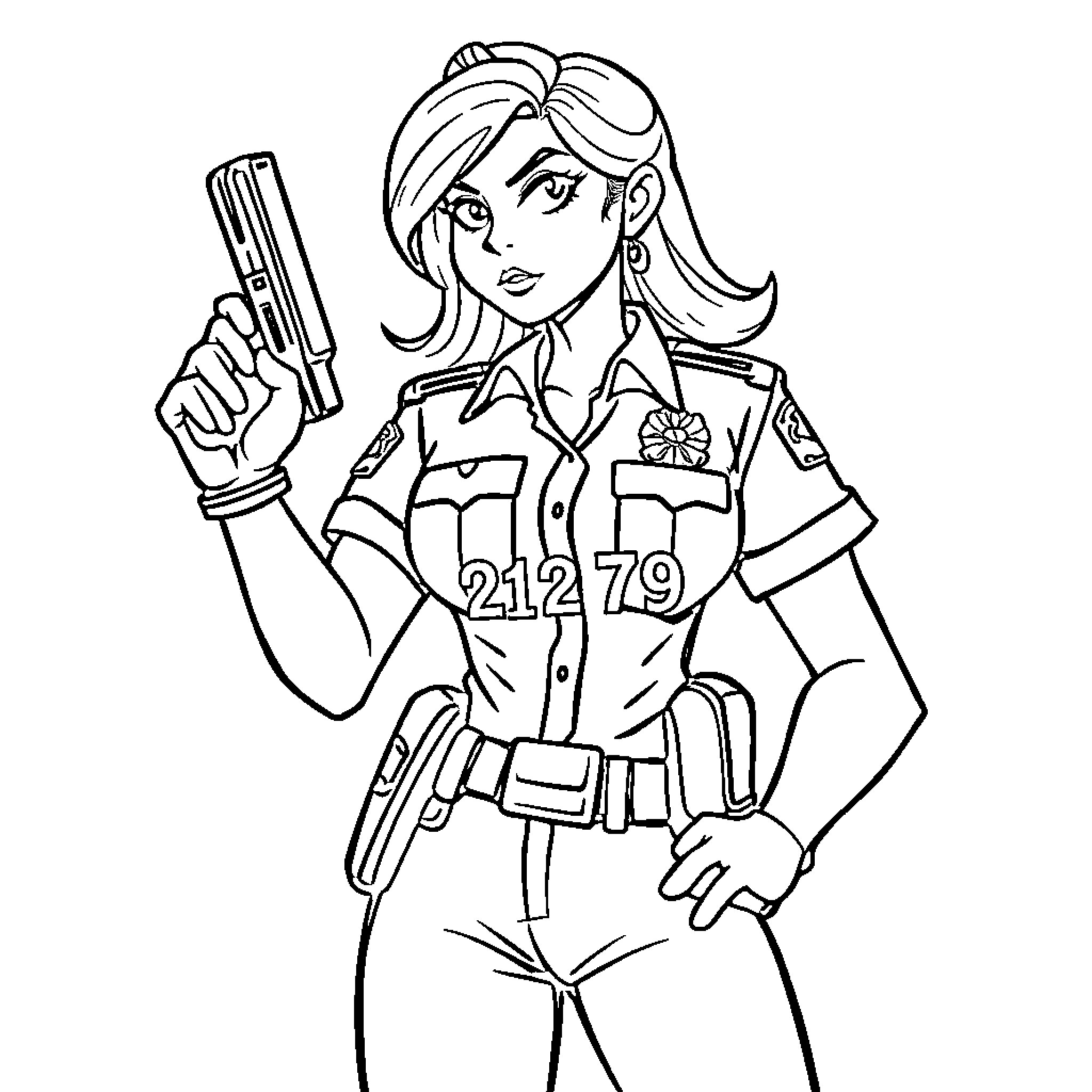 Best Mata Coloring Pages (Free Printable PDF)