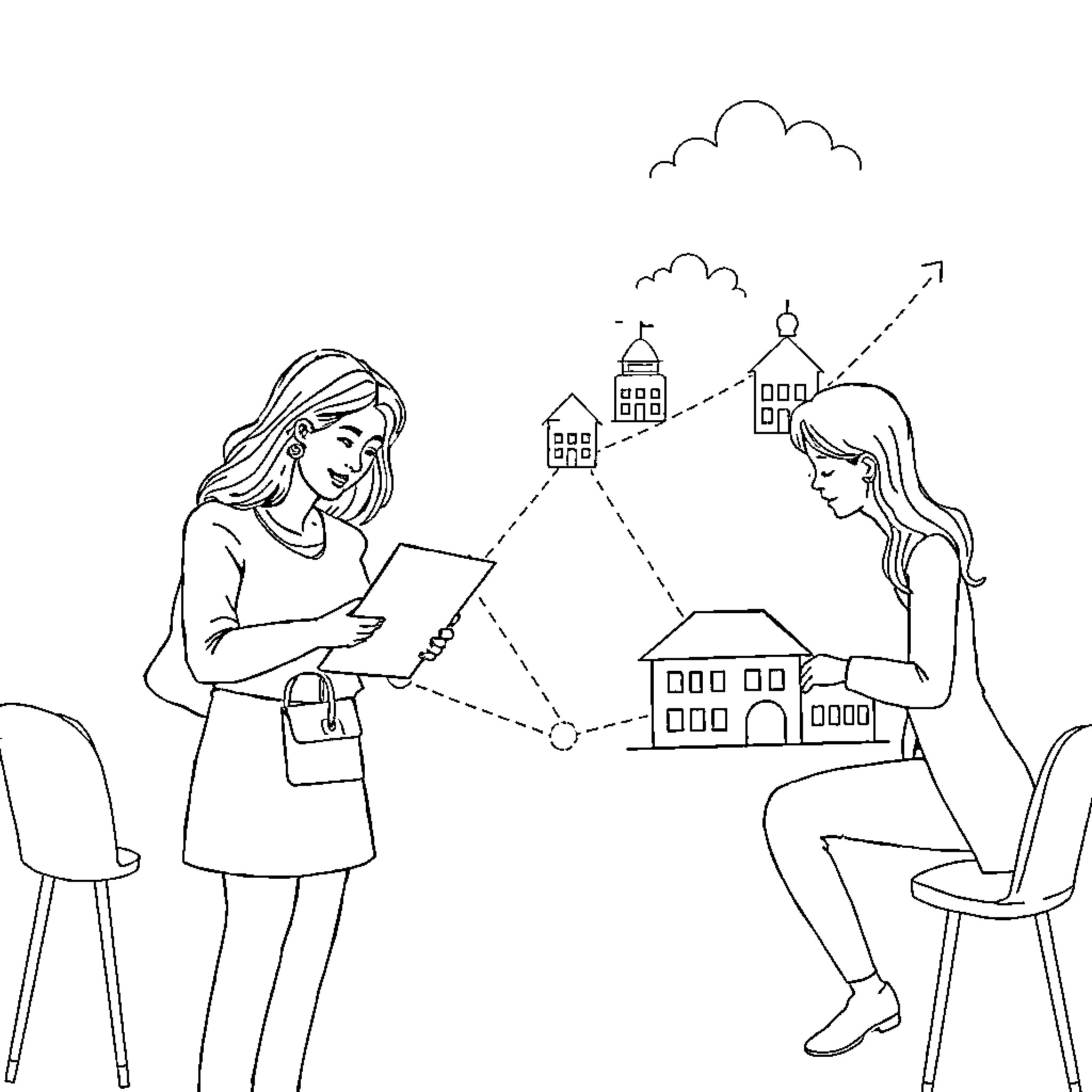 Best Red Cross Coloring Pages (Free Printable PDF)