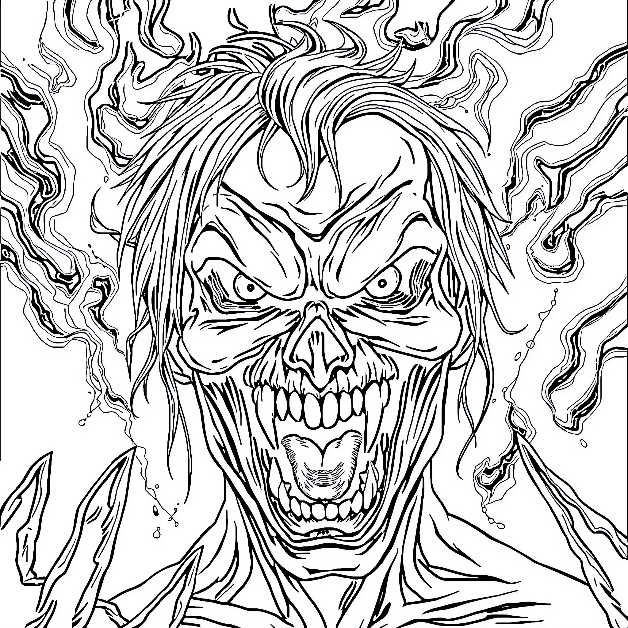 All Coloring Page Collection (With Free Printable PDFs)