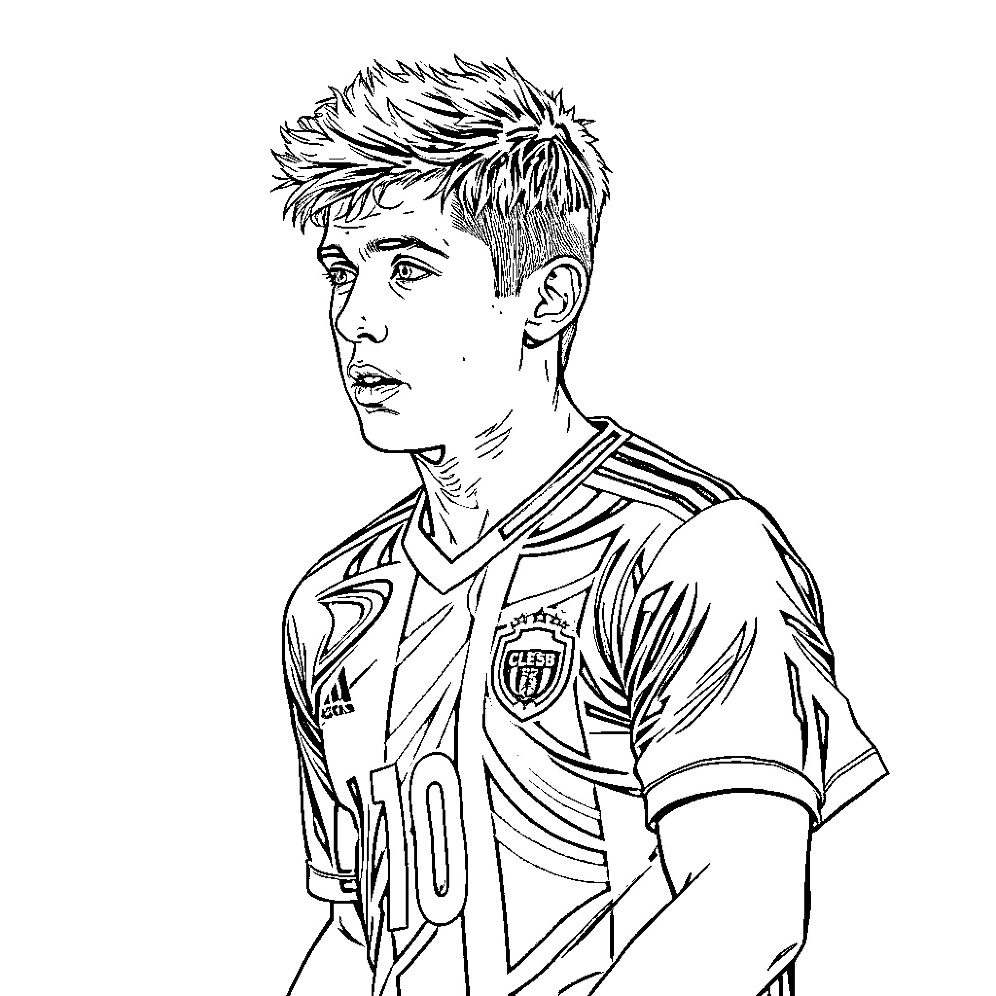 Best Surron Coloring Pages (Free Printable PDF)