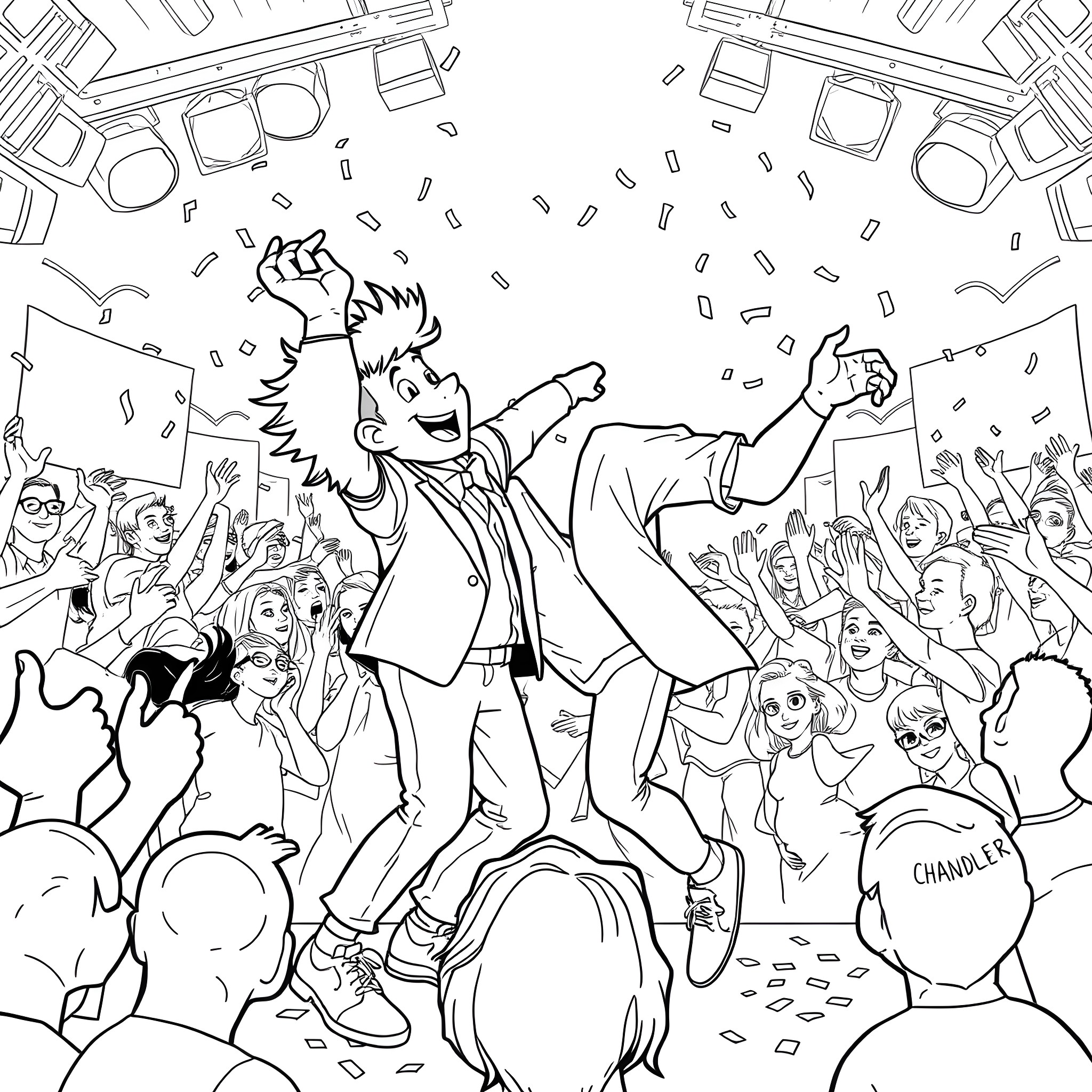 Best Manchester United Coloring Pages (Free Printable PDF)