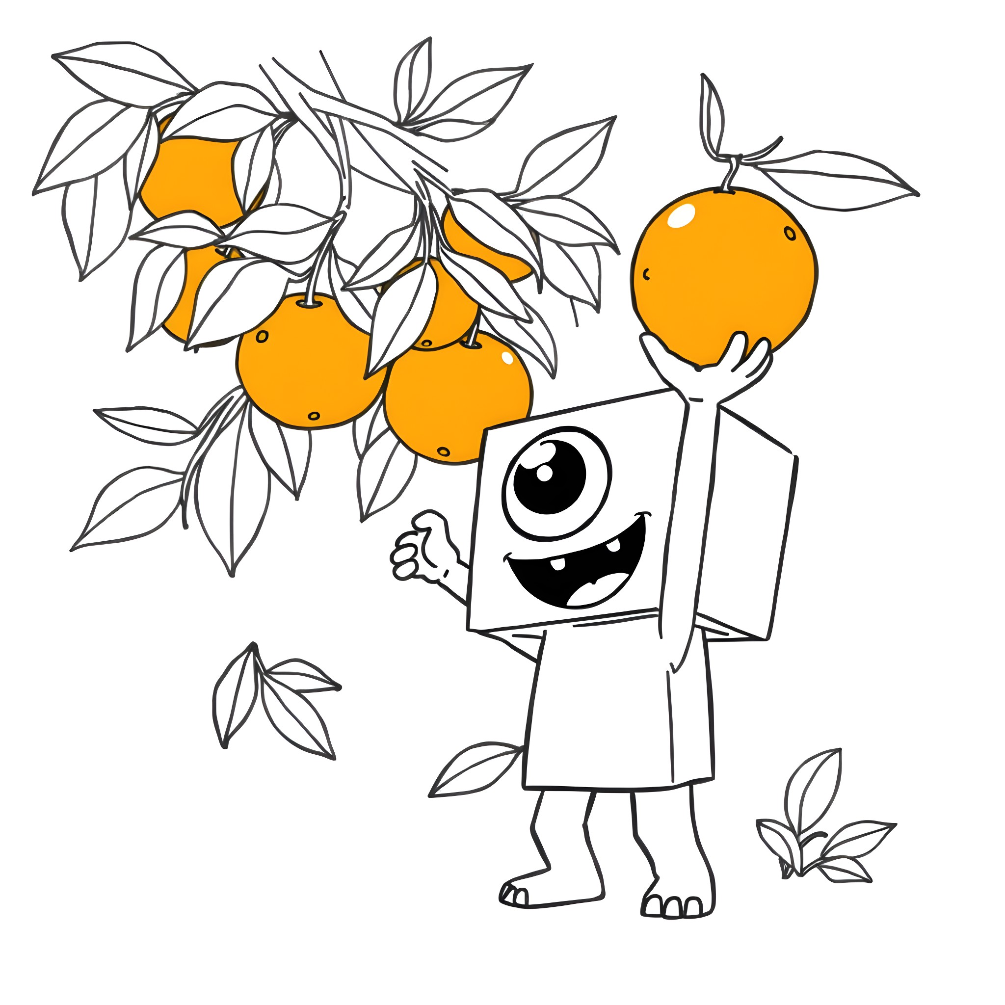 1 Best Leona Coloring Pages (Free Printable PDFs)