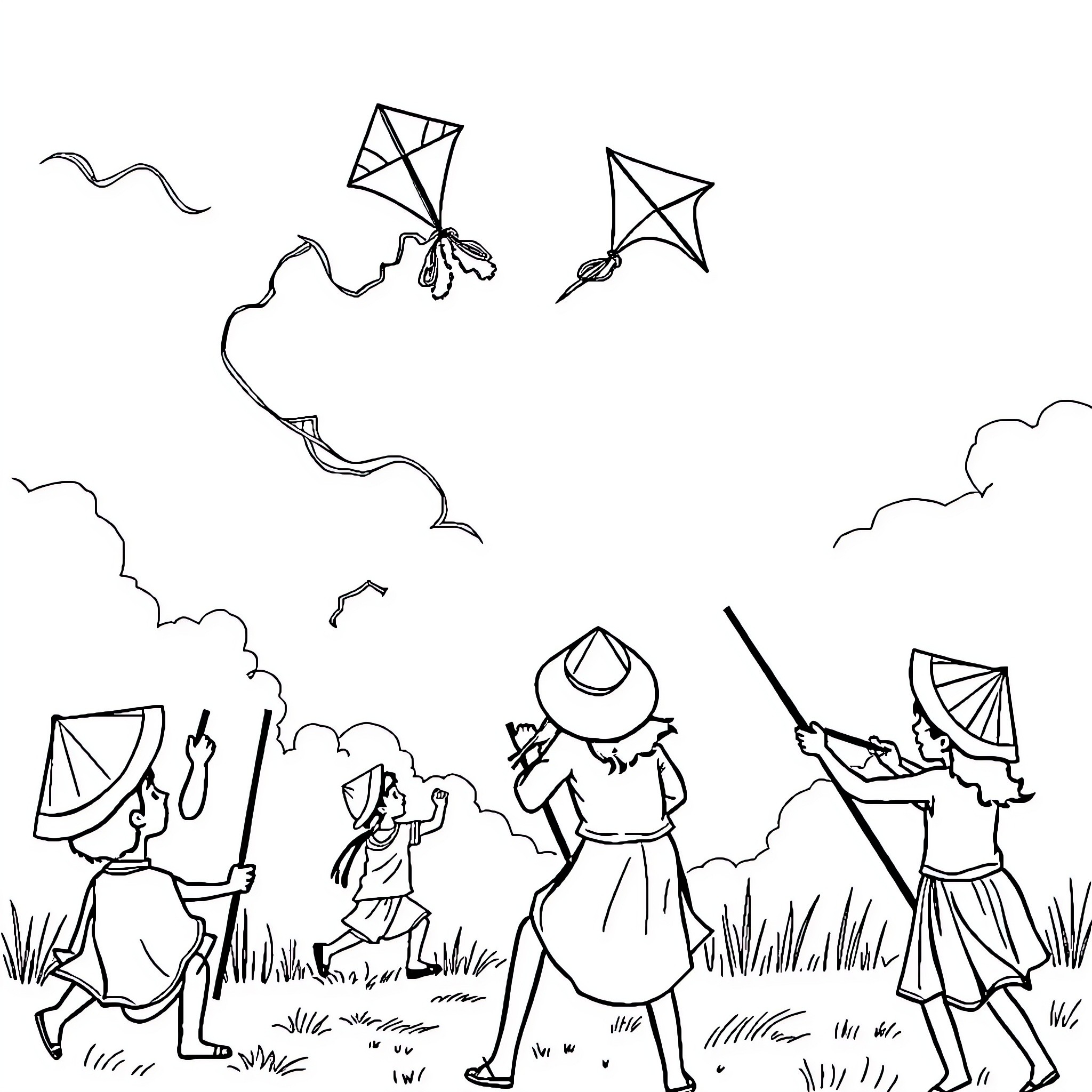 Best Bloop Coloring Pages (Free Printable PDF)