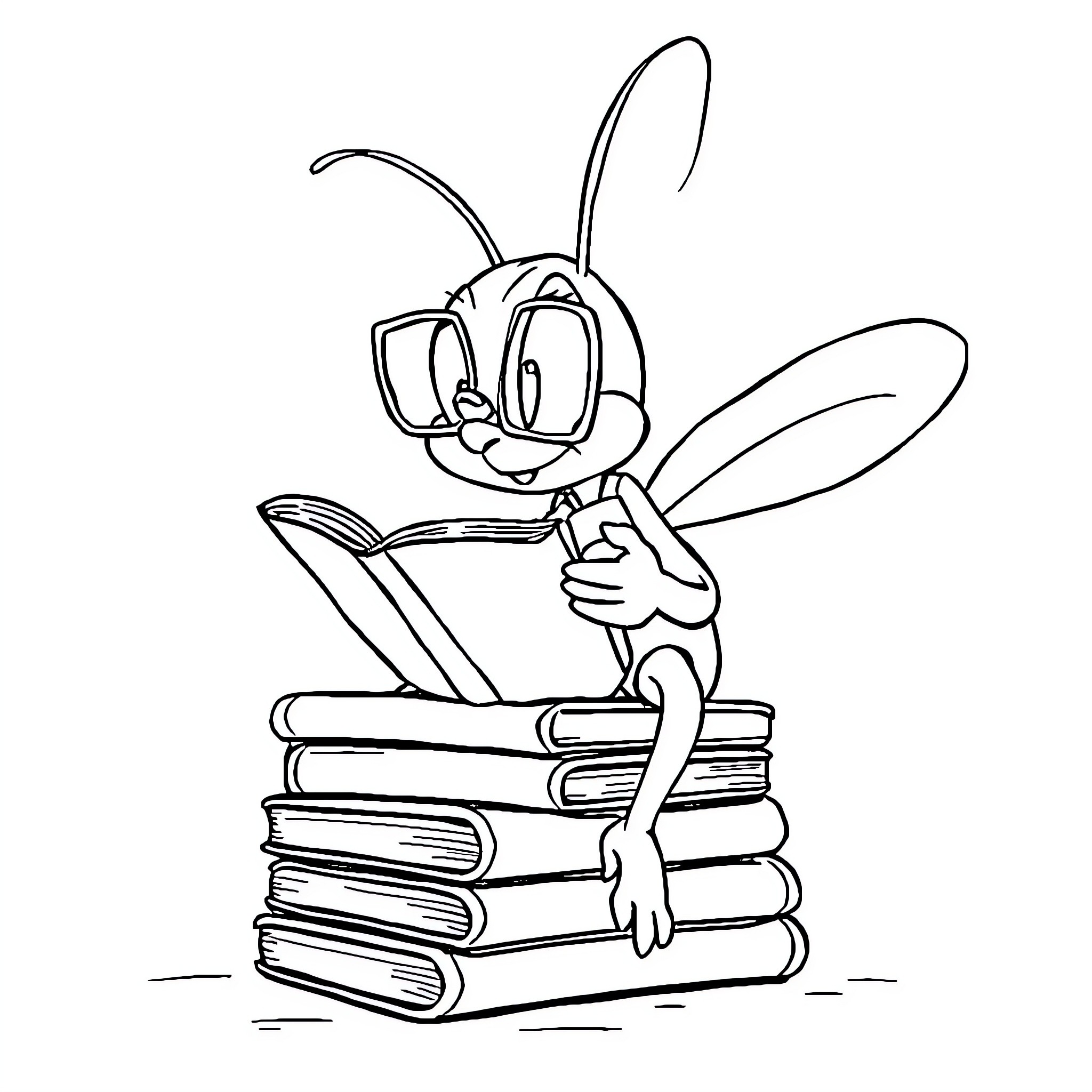 Best Kombi Coloring Pages (Free Printable PDF)