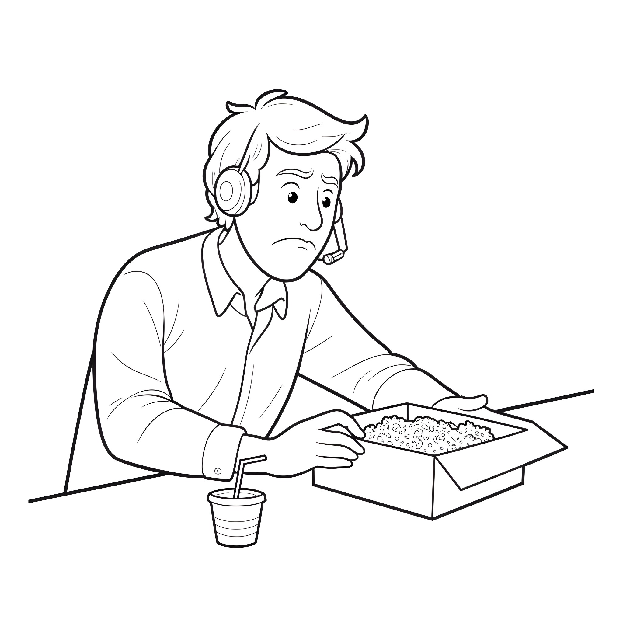 3 Best Stephen Hawking Coloring Pages (Free Printable PDFs)