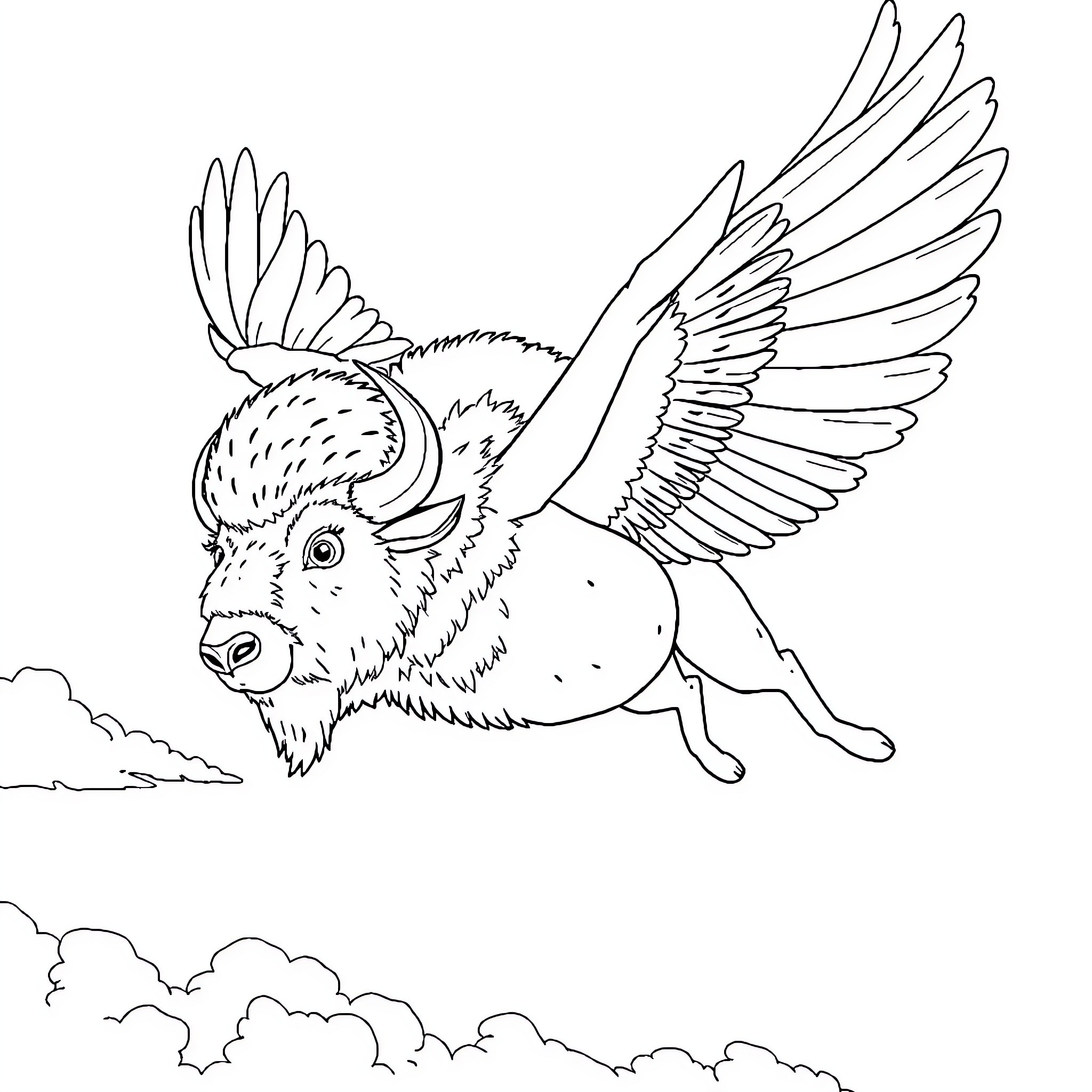 All Coloring Page Collection (With Free Printable PDFs)