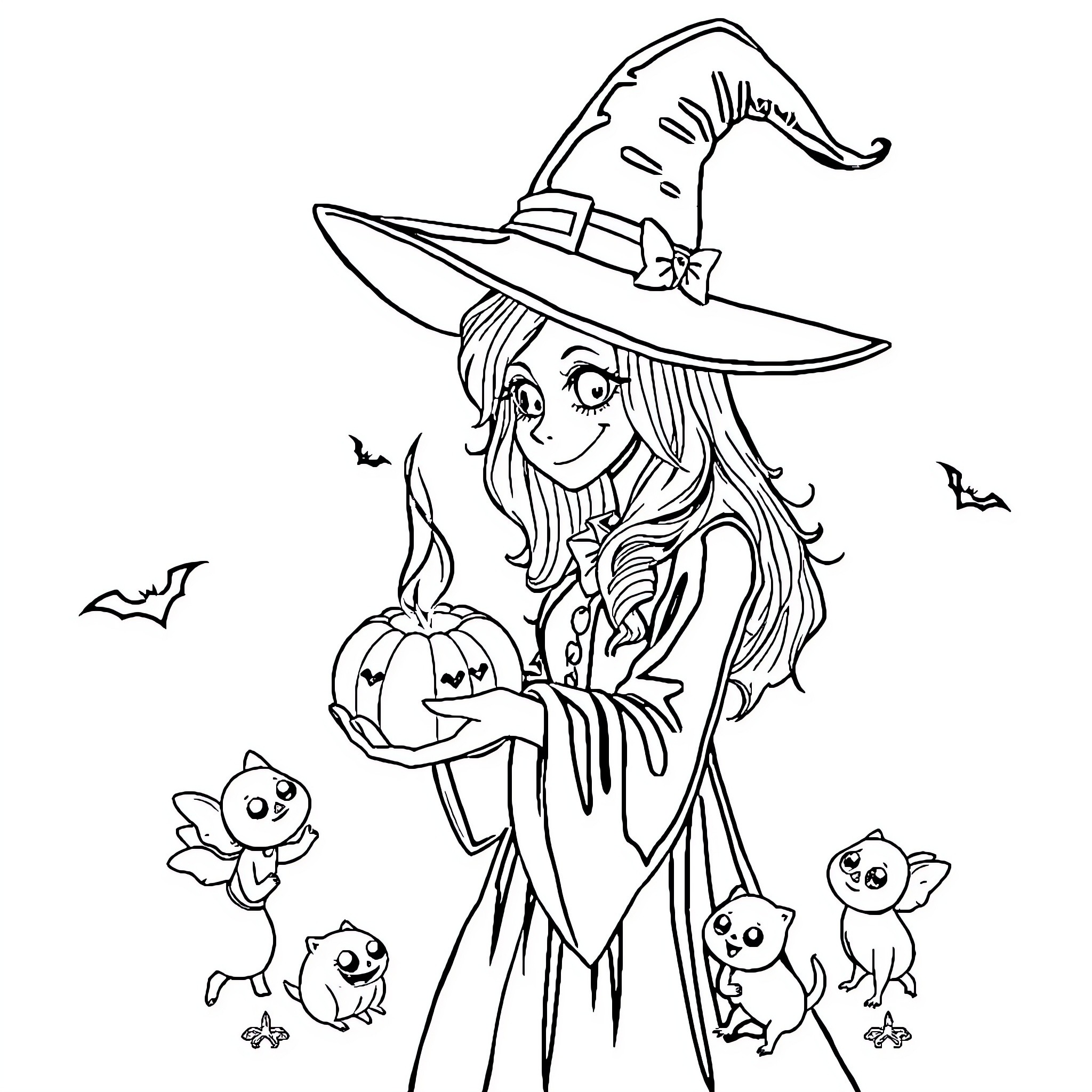 3 Best Farrah Fawcett Coloring Pages (Free Printable PDFs)