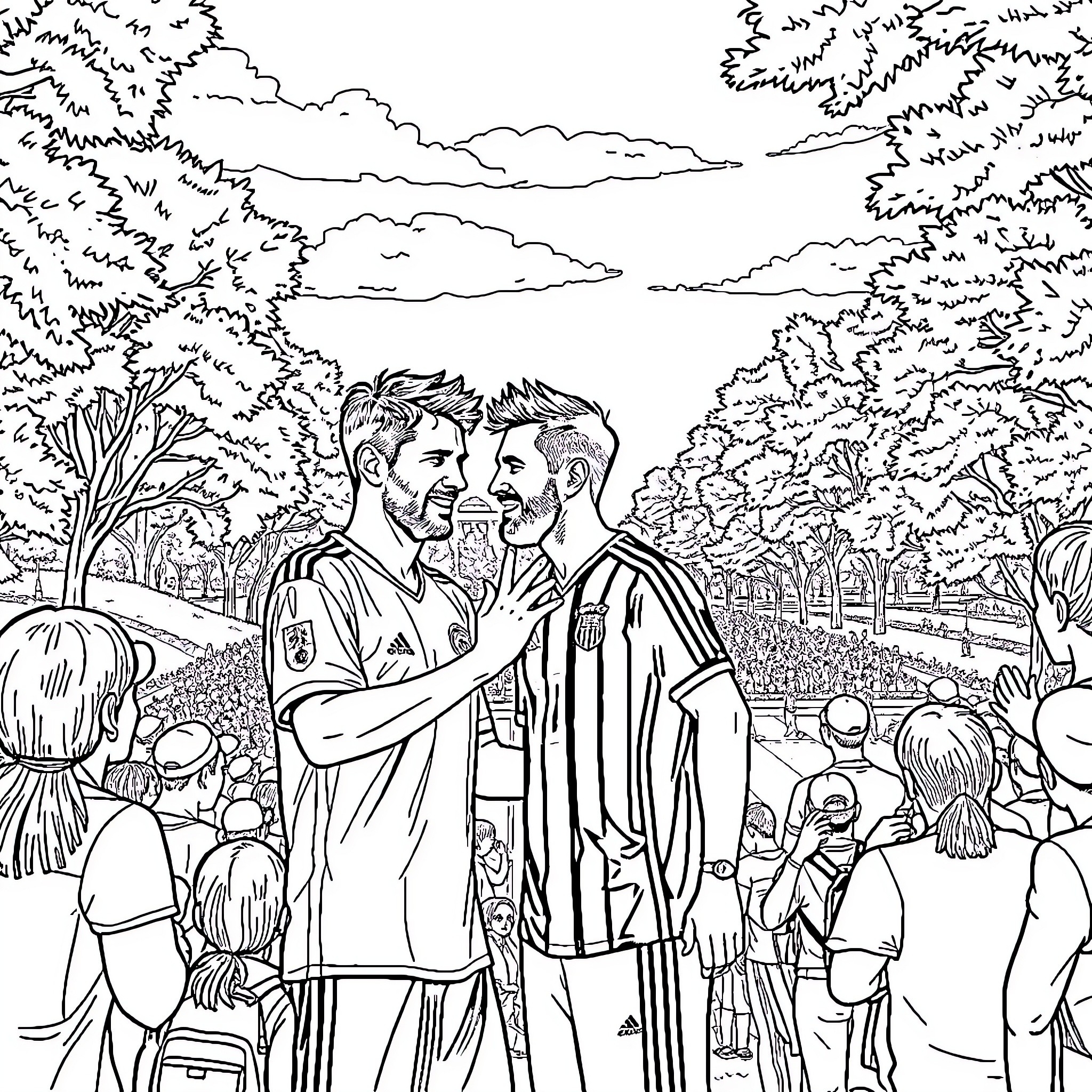 Best Ishowspeed Coloring Pages (Free Printable PDF)