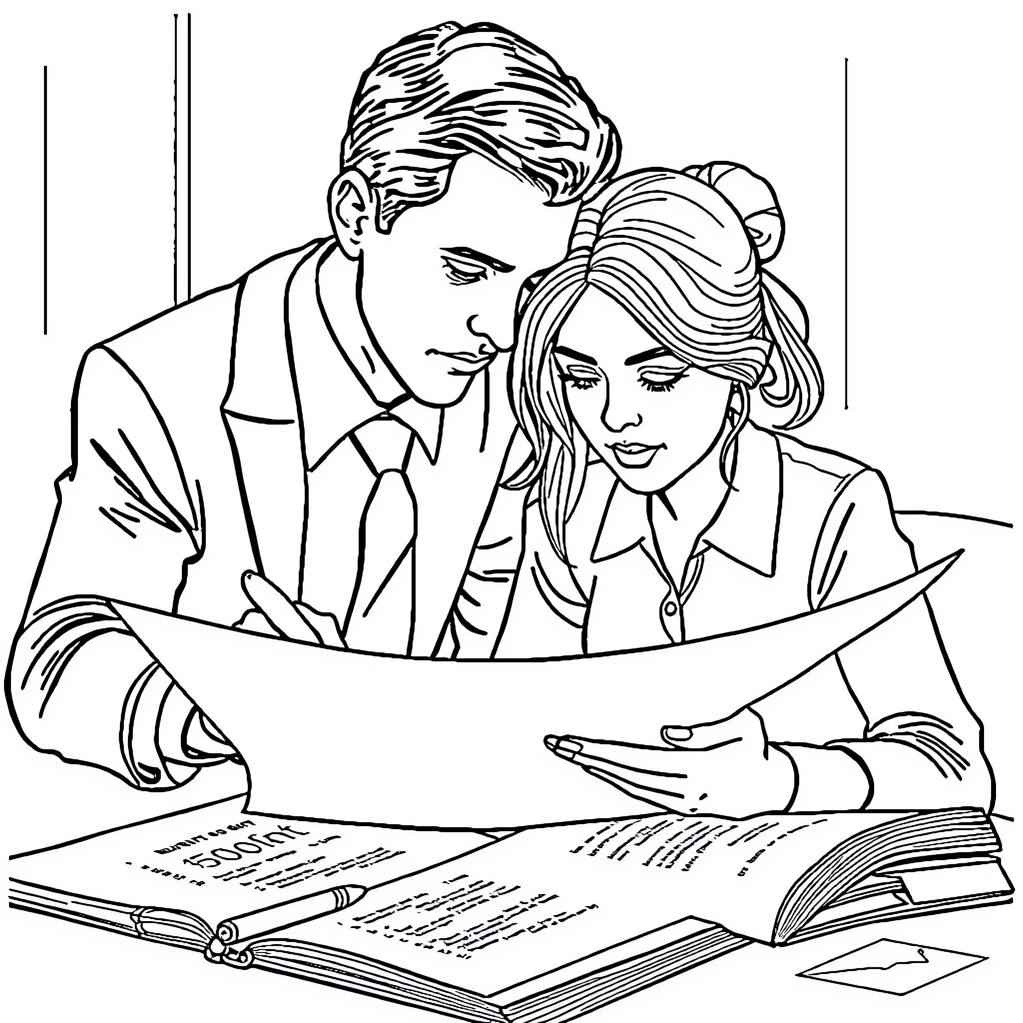 Best Medieval City Coloring Pages (Free Printable PDF)