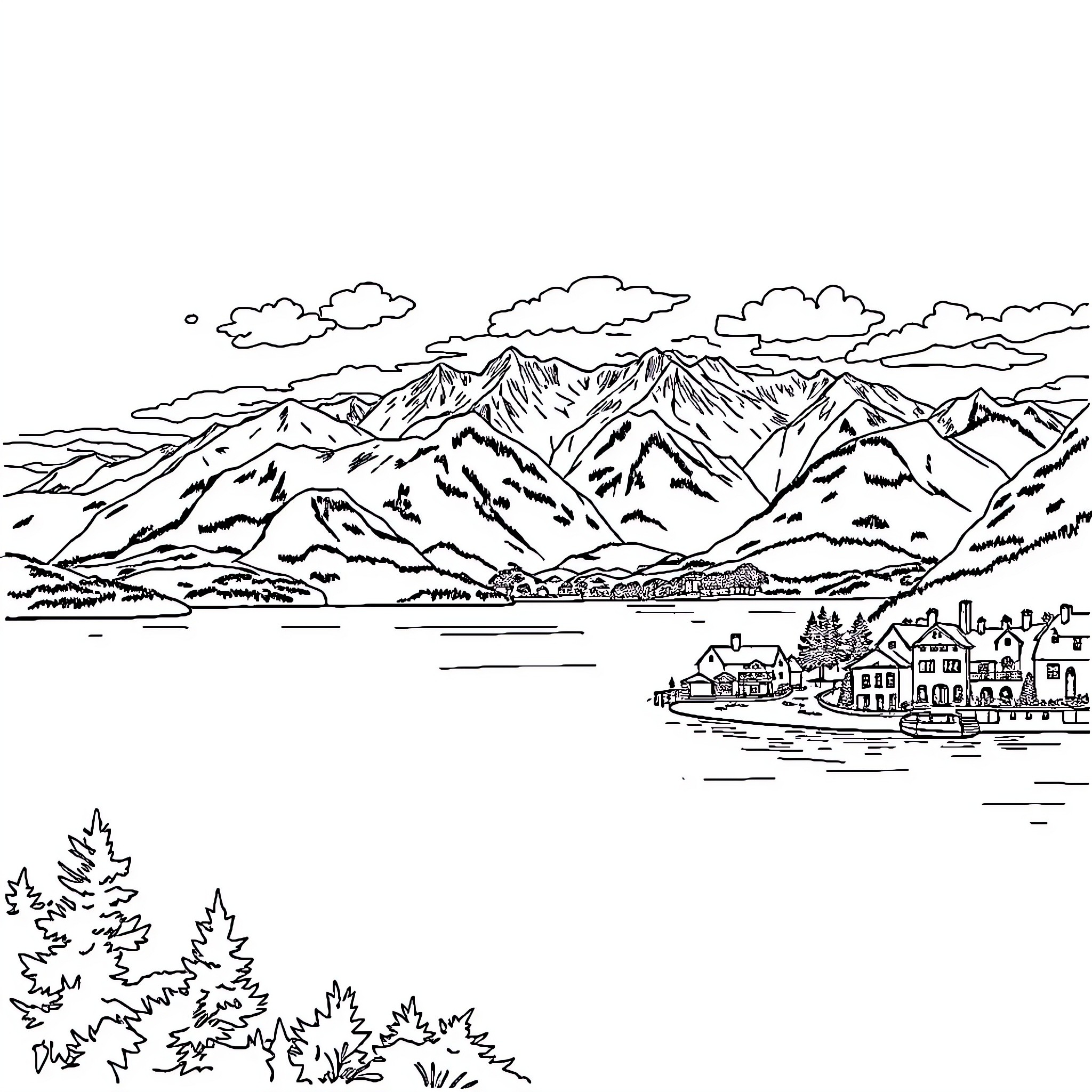 Best Canton Coloring Pages (Free Printable PDF)