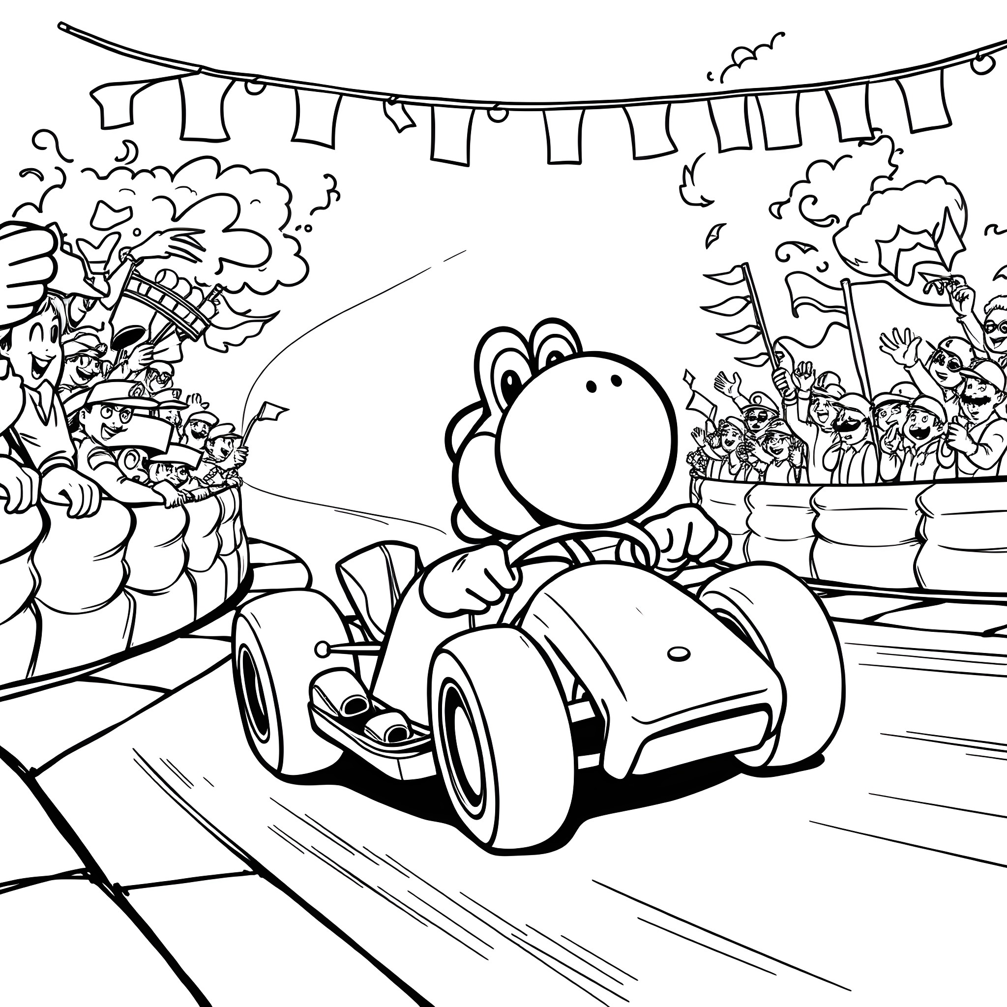 Best Jaylin Williamson Coloring Pages (Free Printable PDF)