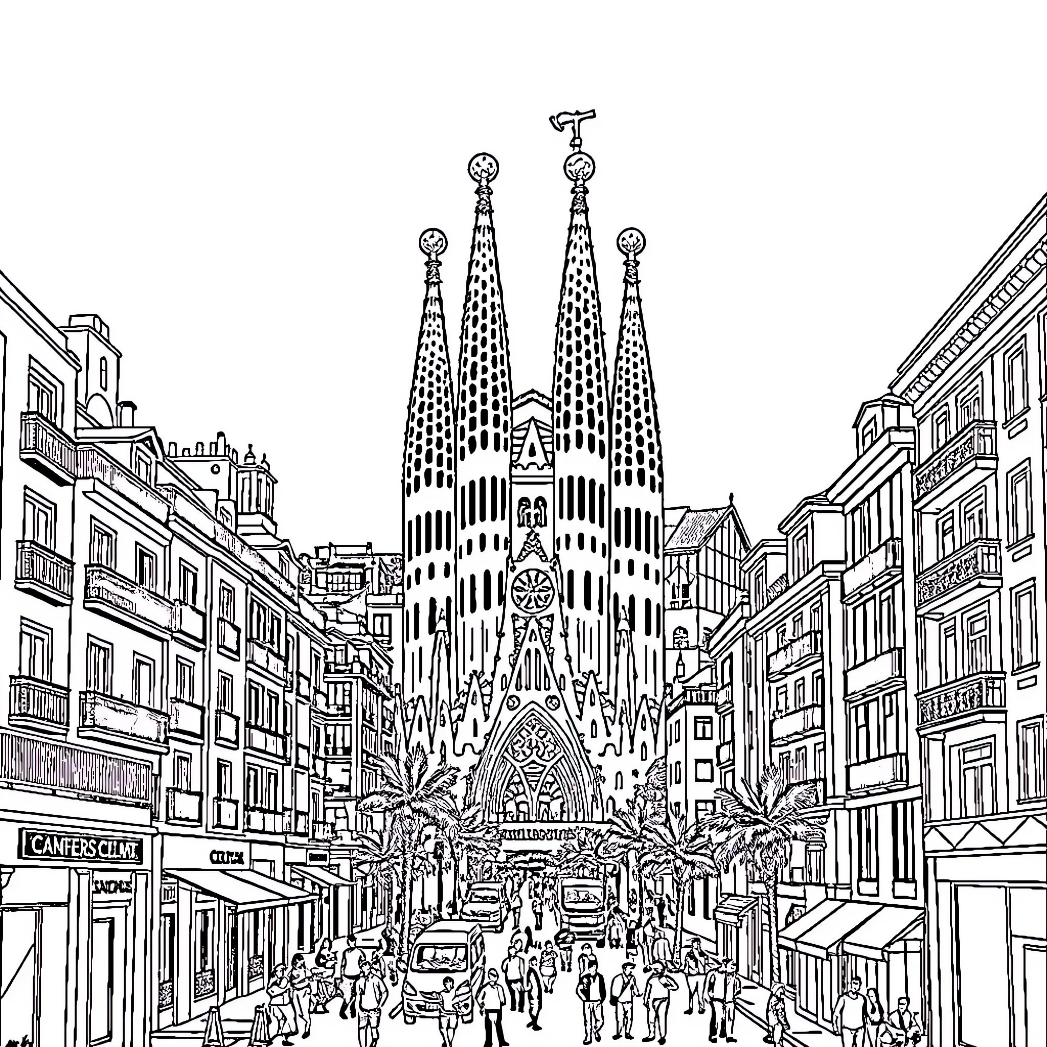 Best Leatherface Coloring Pages (Free Printable PDF)