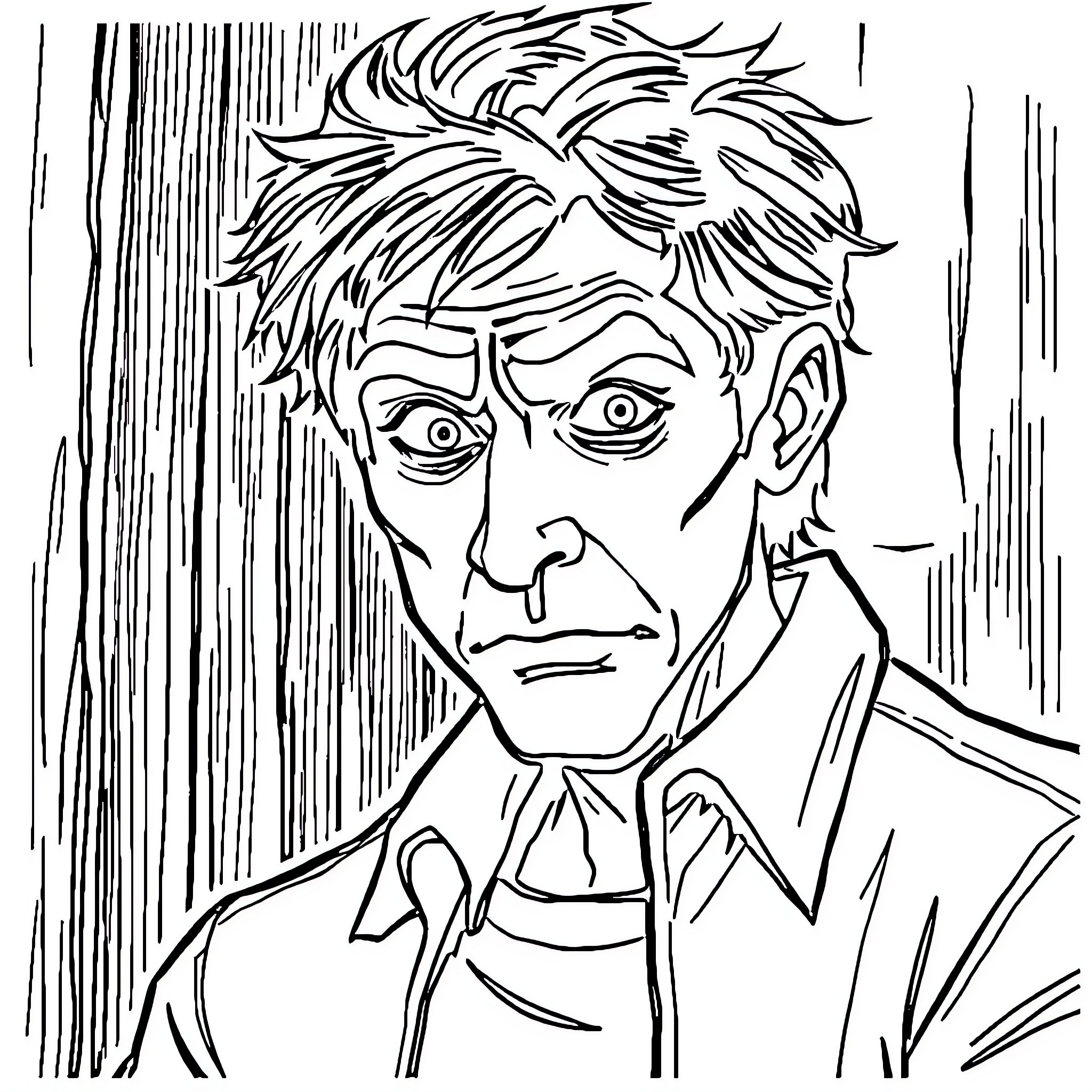 Best Sly Cooper Coloring Pages (Free Printable PDF)