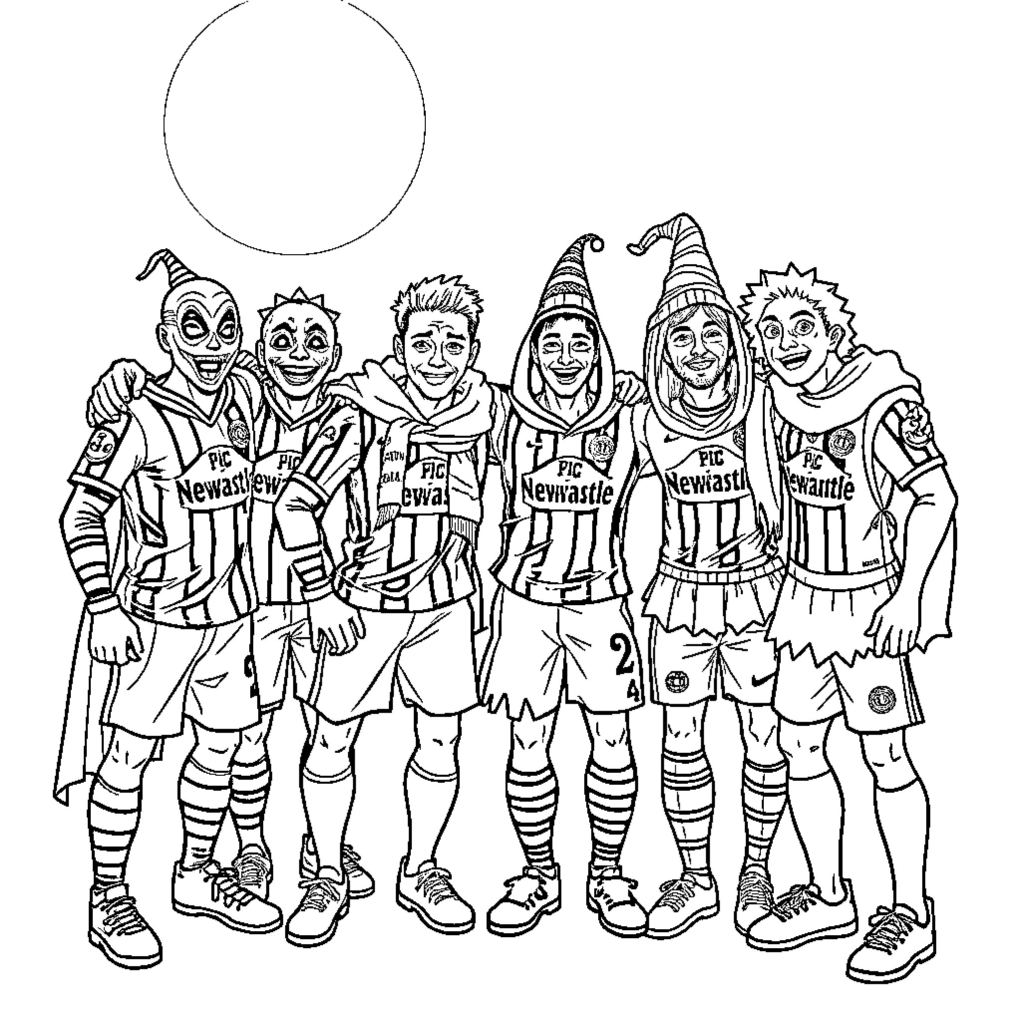 Best Sixteen Candles Coloring Pages (Free Printable PDF)