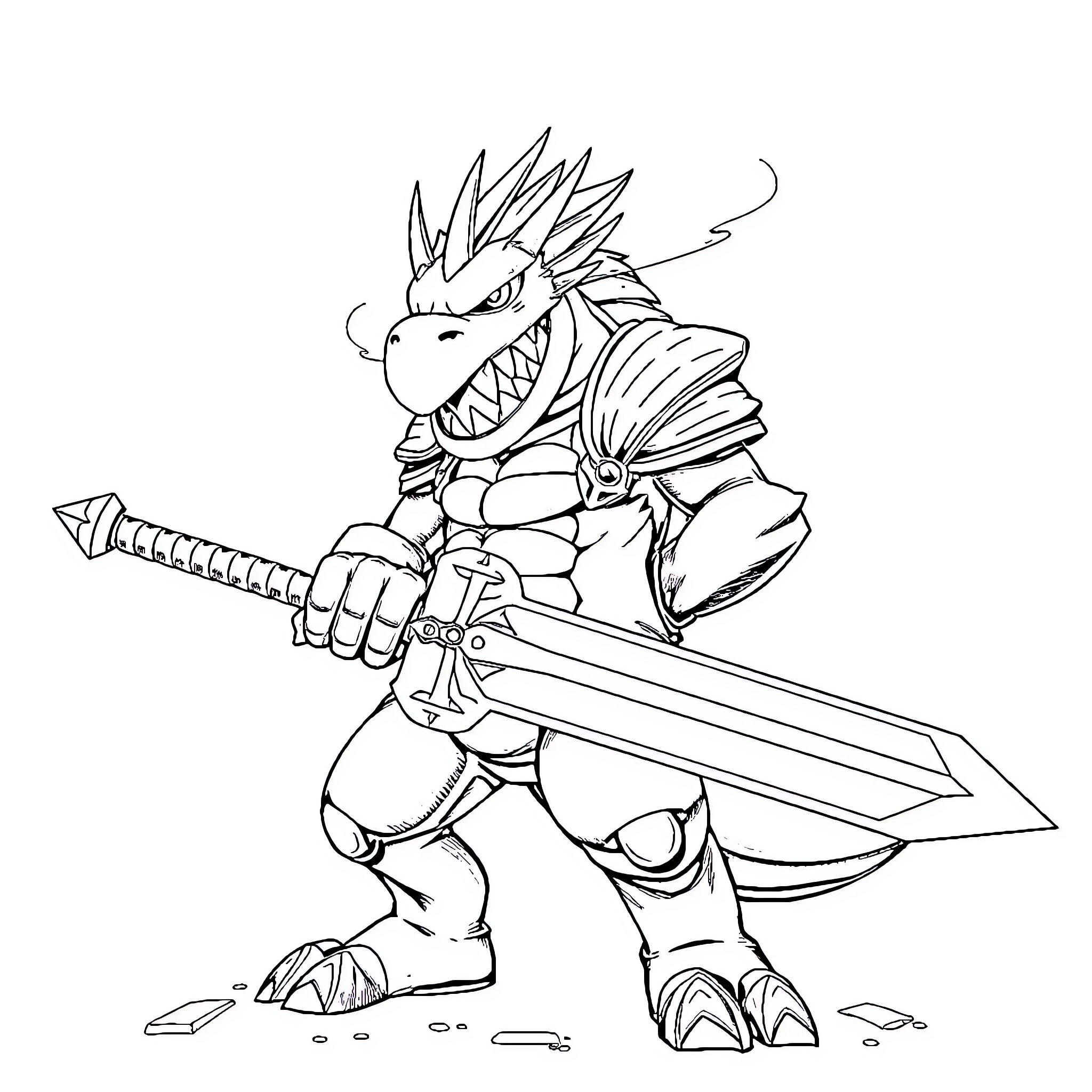 Best Gingar Coloring Pages (Free Printable PDF)