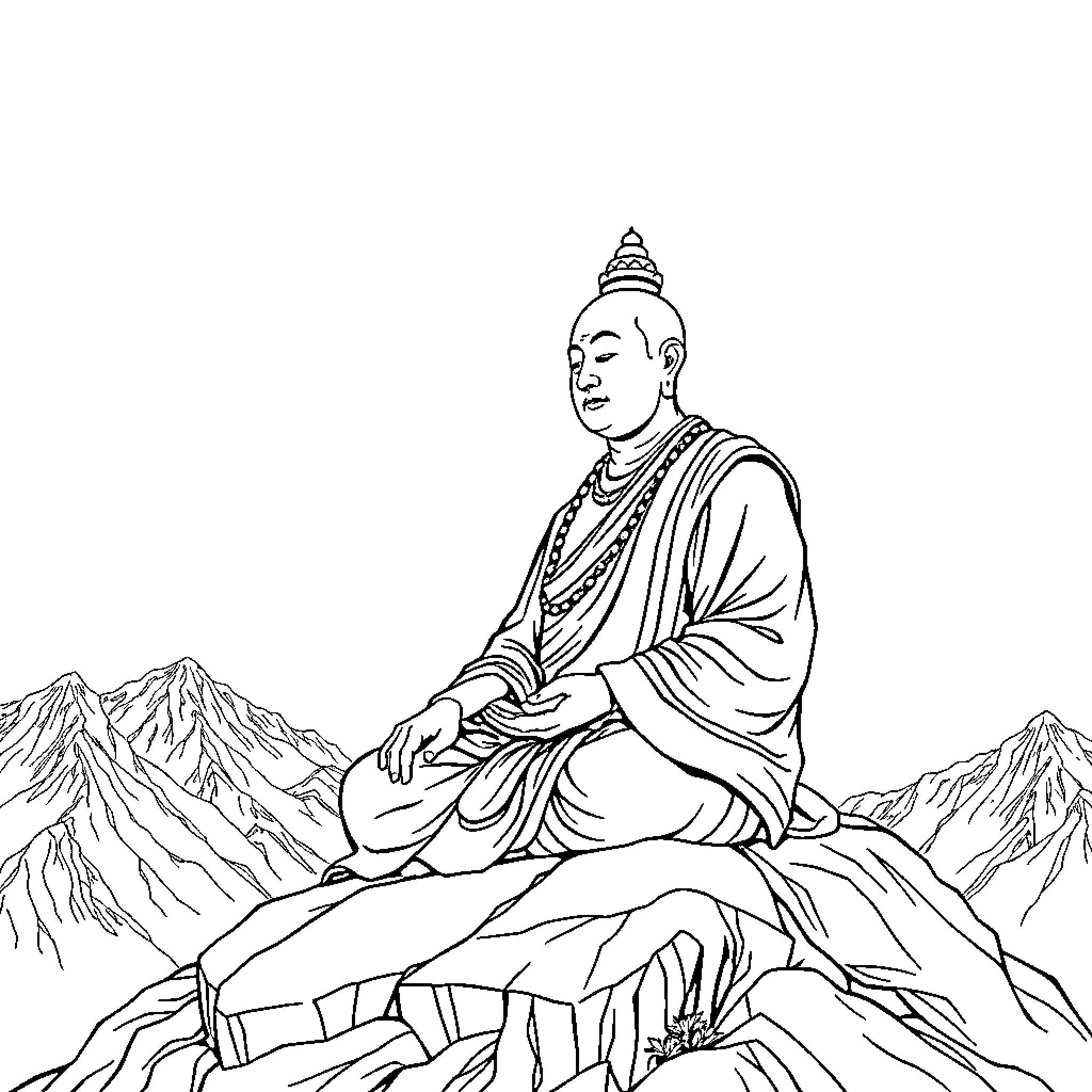 Best Expanse Coloring Pages (Free Printable PDF)