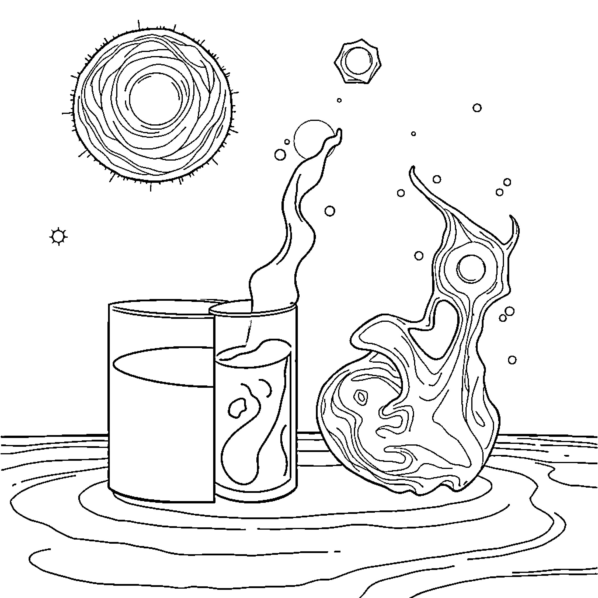 Best St. Dominic Savio Coloring Pages (Free Printable PDF)