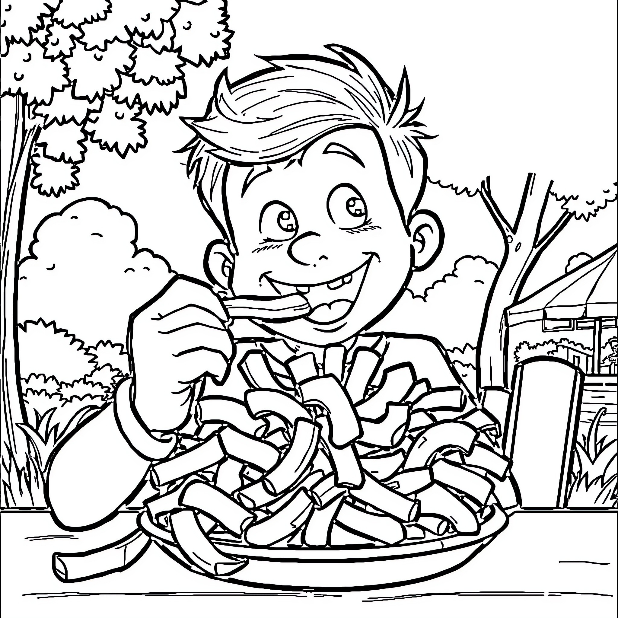 Best Cole Palmer Coloring Pages (Free Printable PDF)