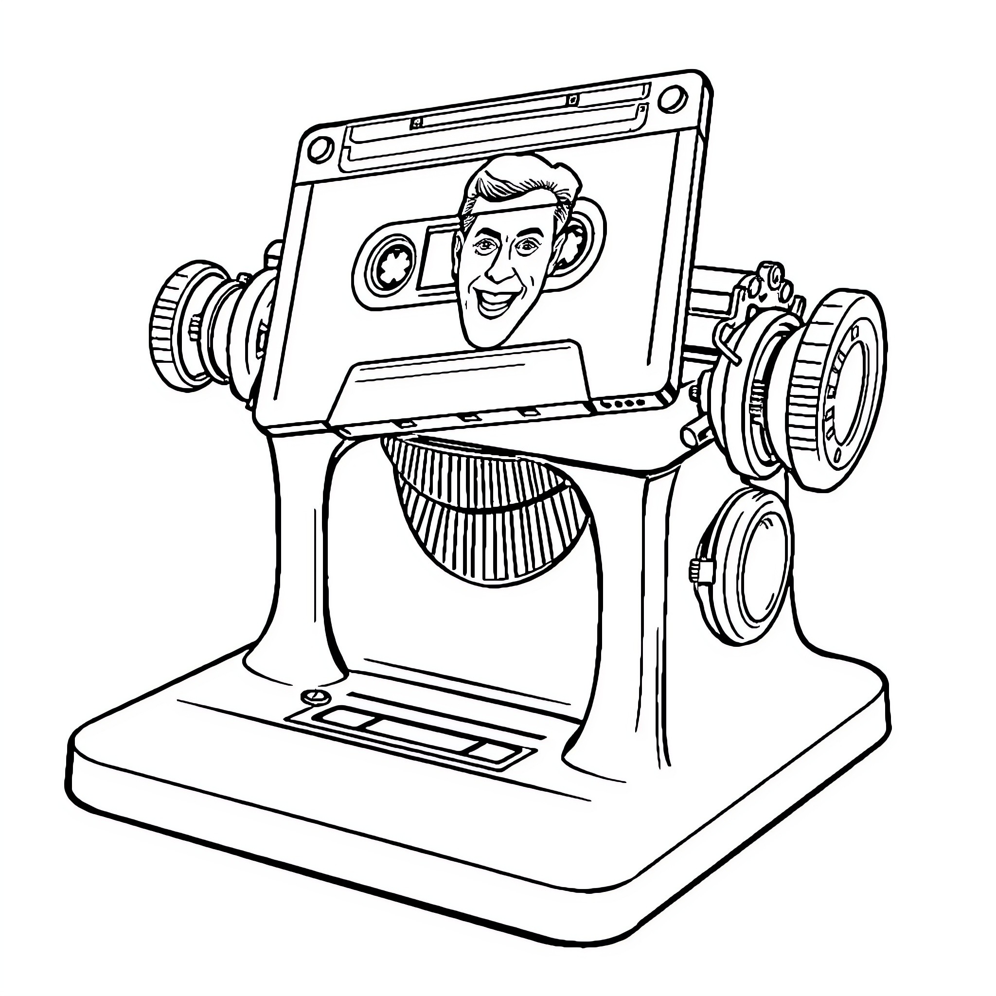 Best Can-Am Coloring Pages (Free Printable PDF)