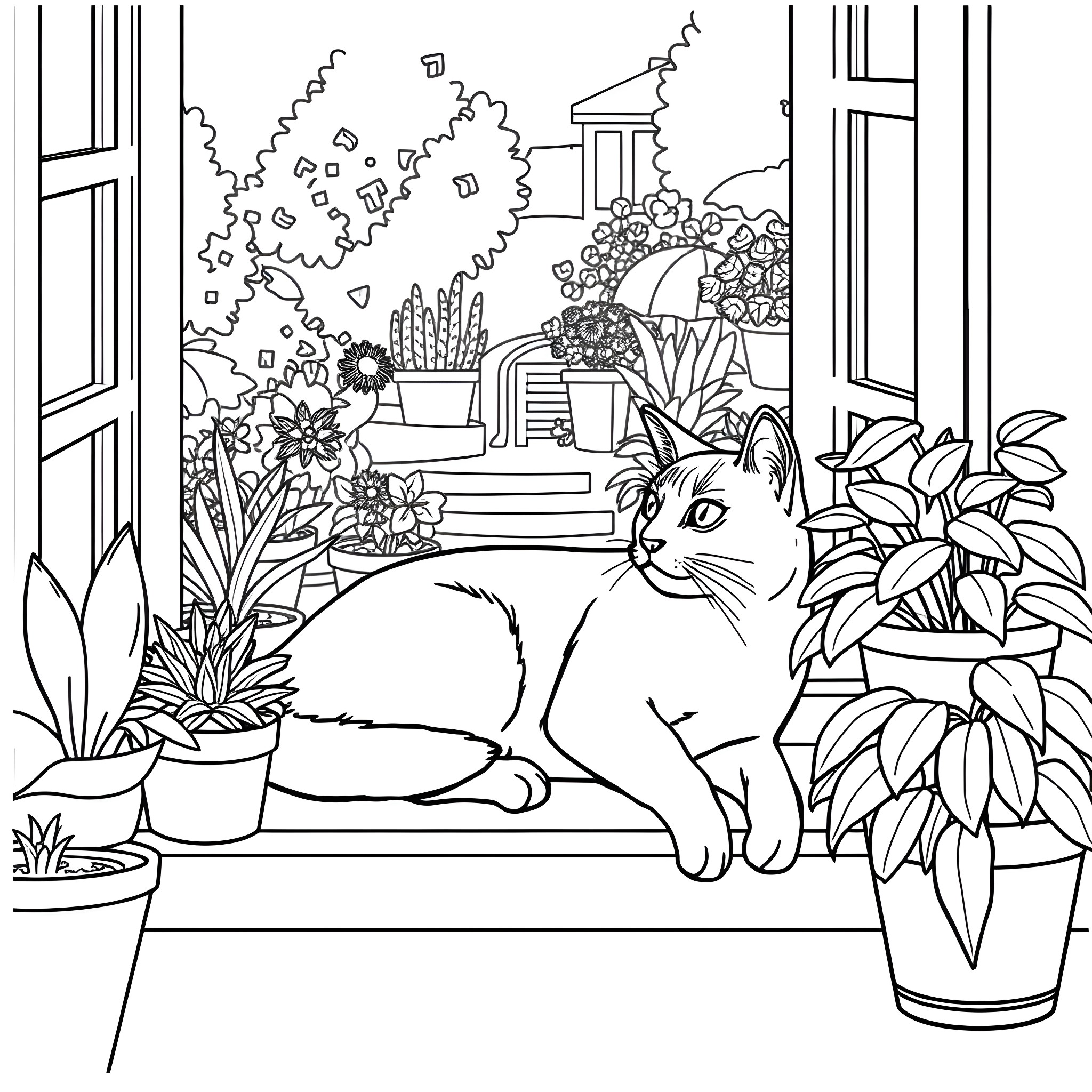 19 Best Camaro Coloring Pages (Free Printable PDFs)