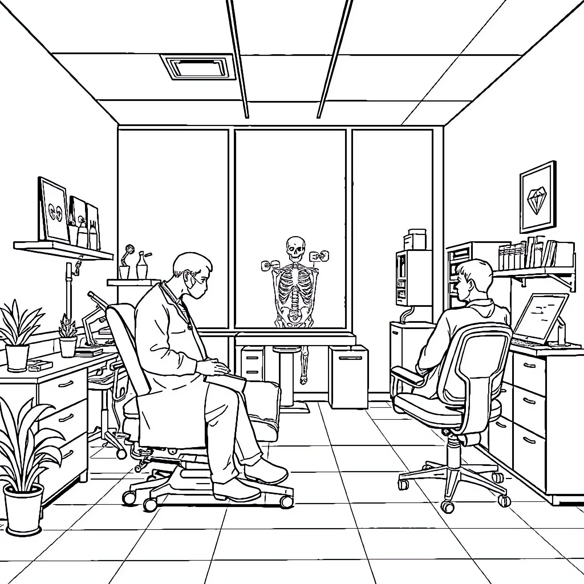 Best Mettaton EX Coloring Pages (Free Printable PDF)