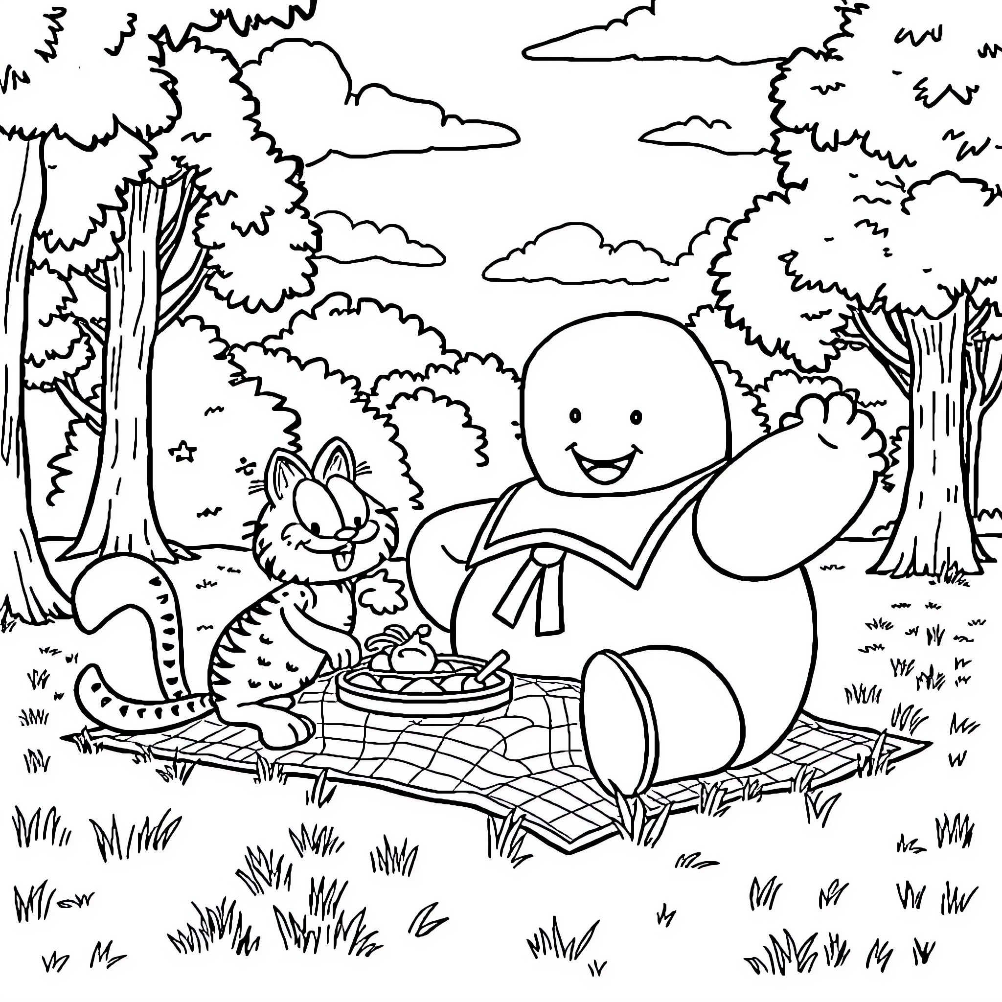 Best Victorious Coloring Pages (Free Printable PDF)