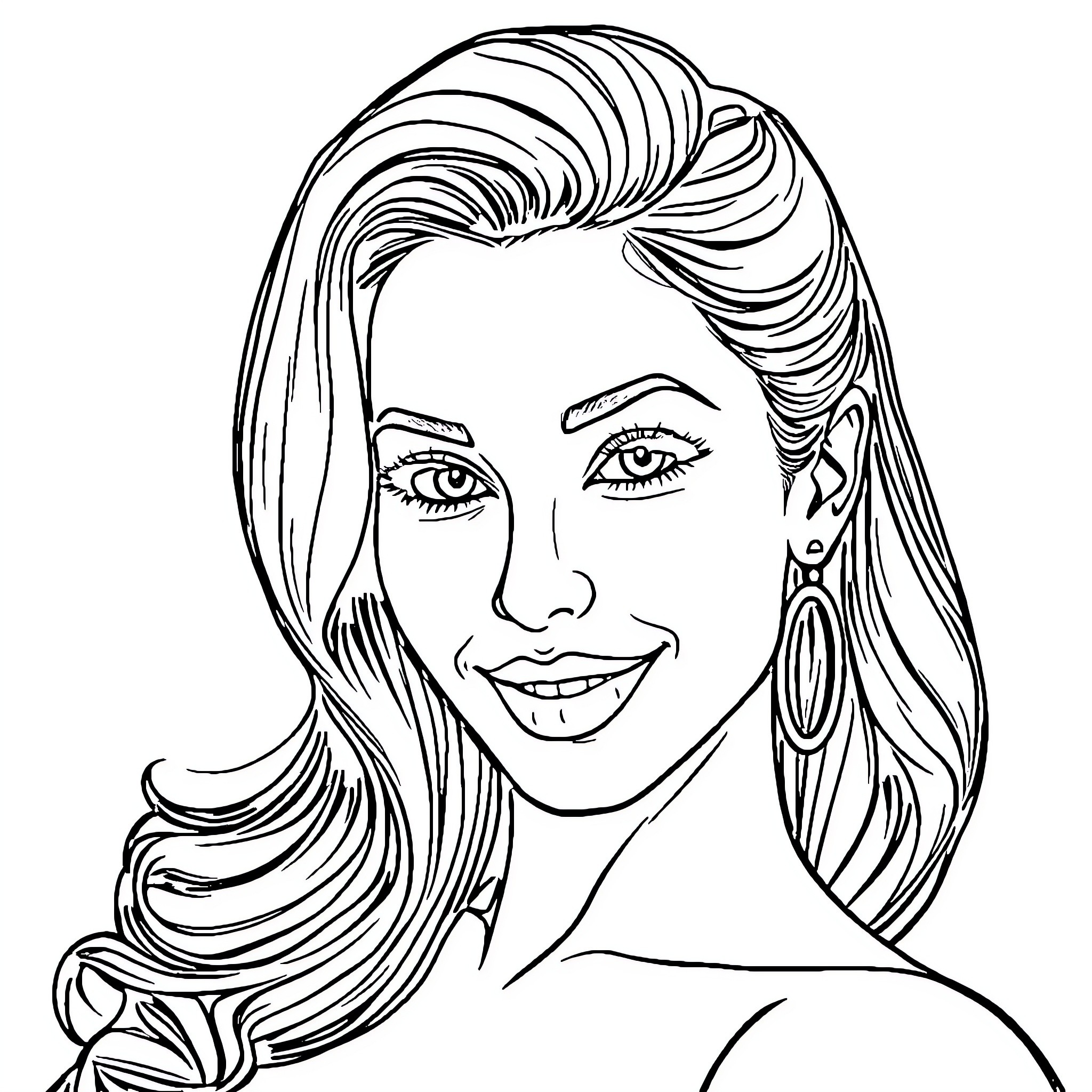 Best Case Coloring Pages (Free Printable PDF)