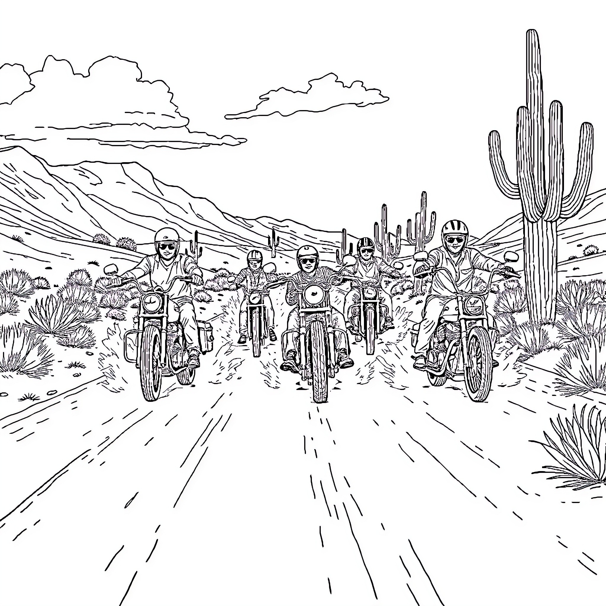 3 Best Stevie Ray Vaughan Coloring Pages (Free Printable PDFs)